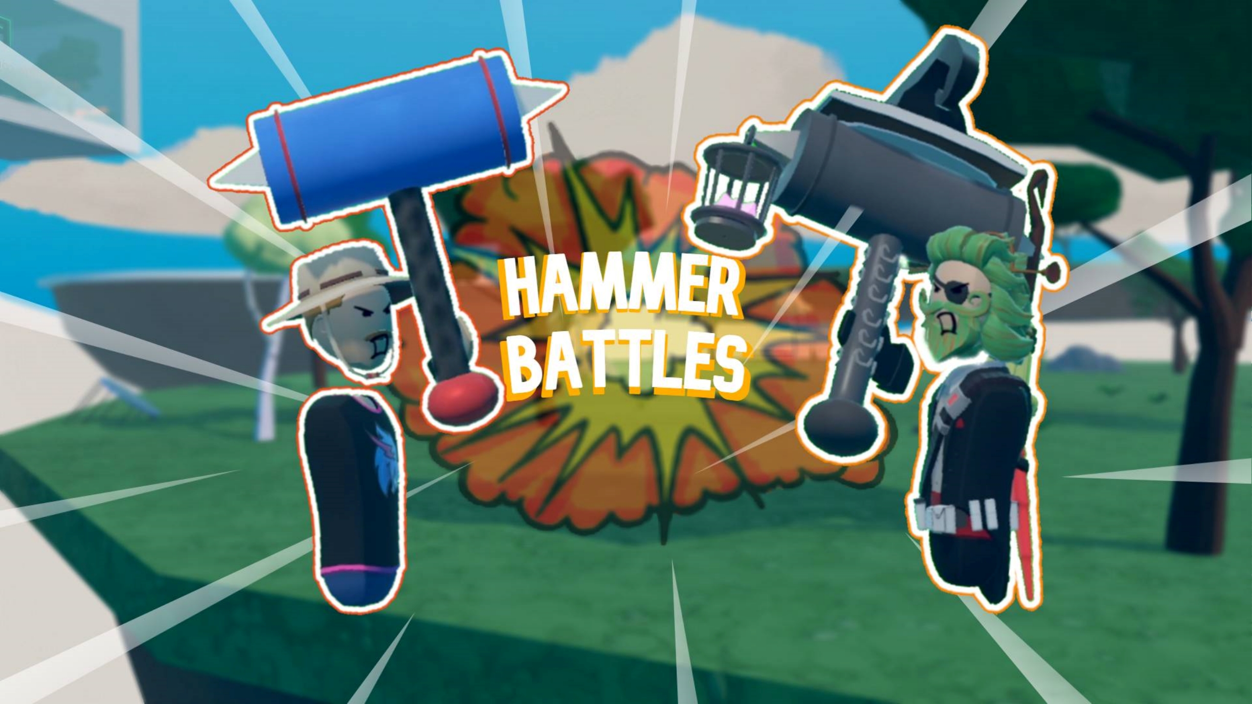 ^Hammer.Battles