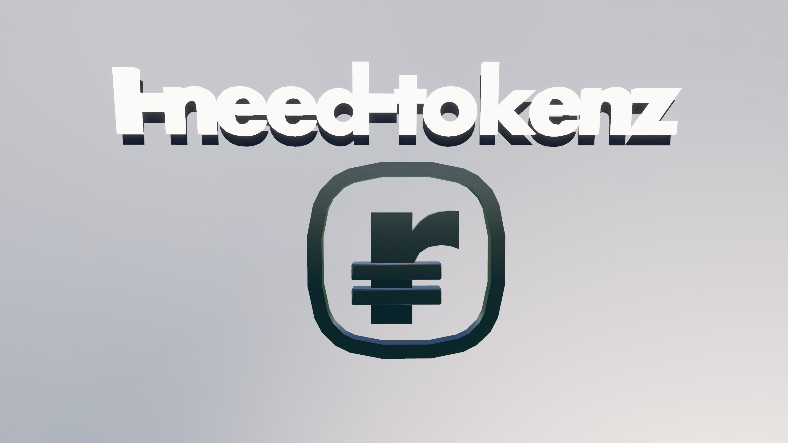 ^I-need-tokenz
