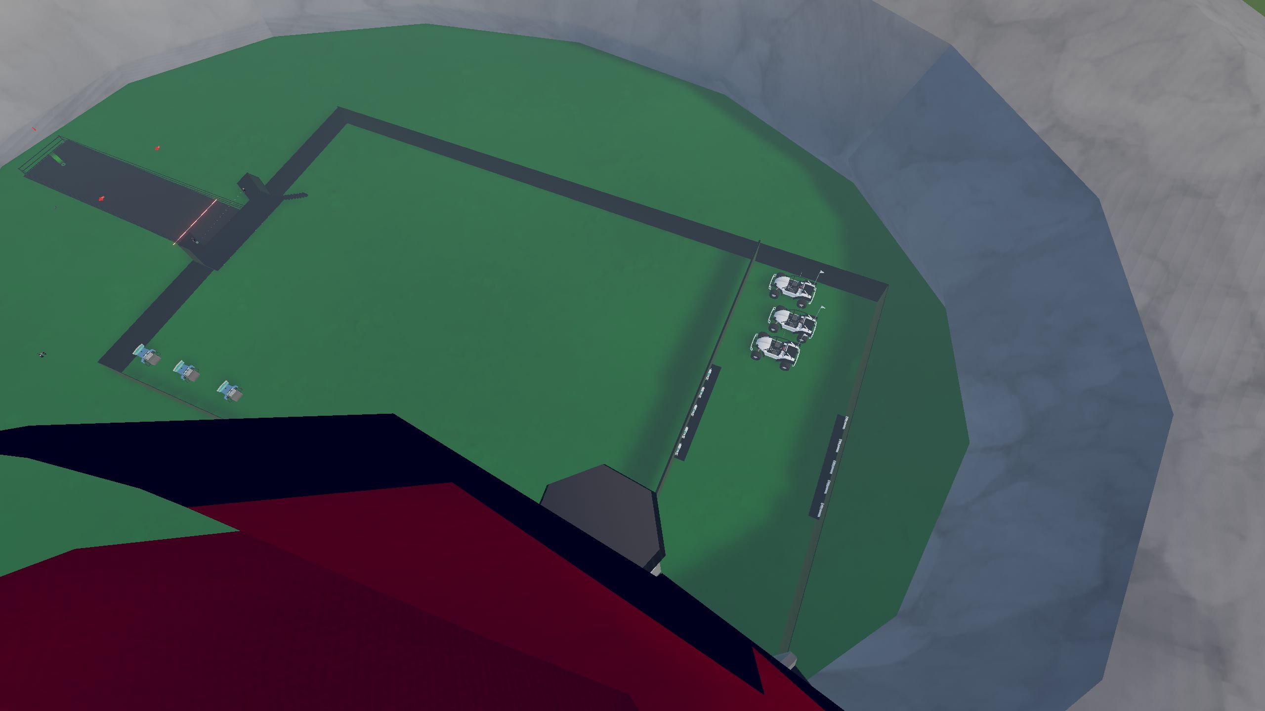 ^Military_of_rec_room