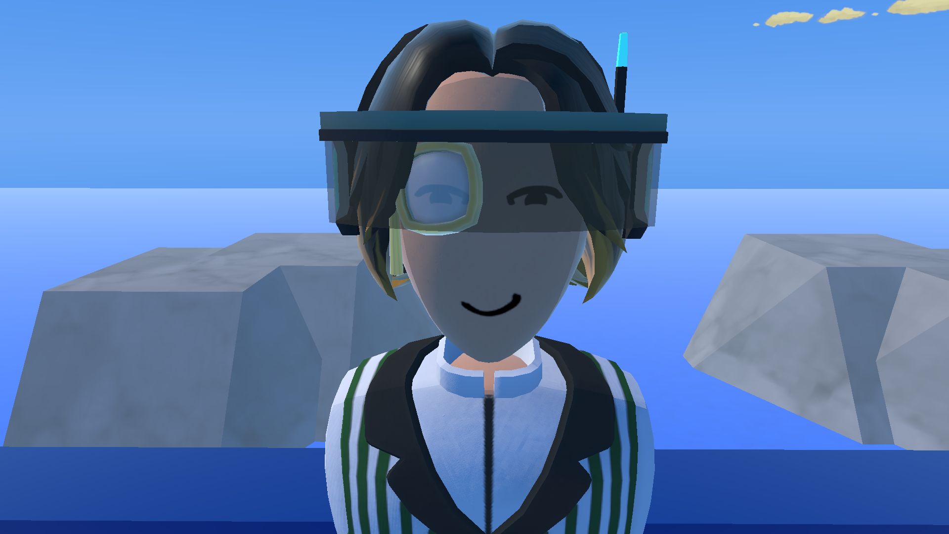 Image in Rec Room
