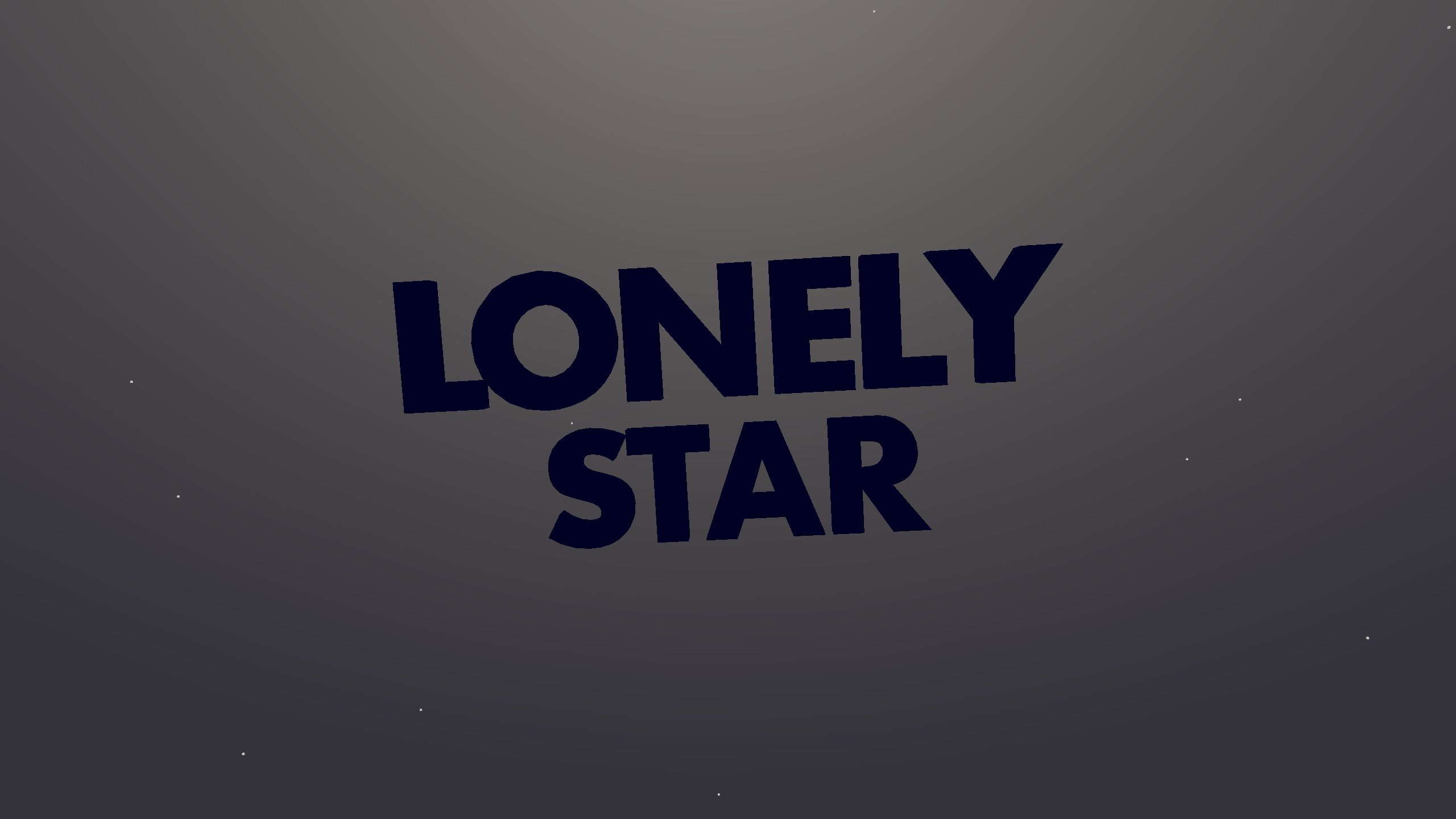 ^LONELY_STAR