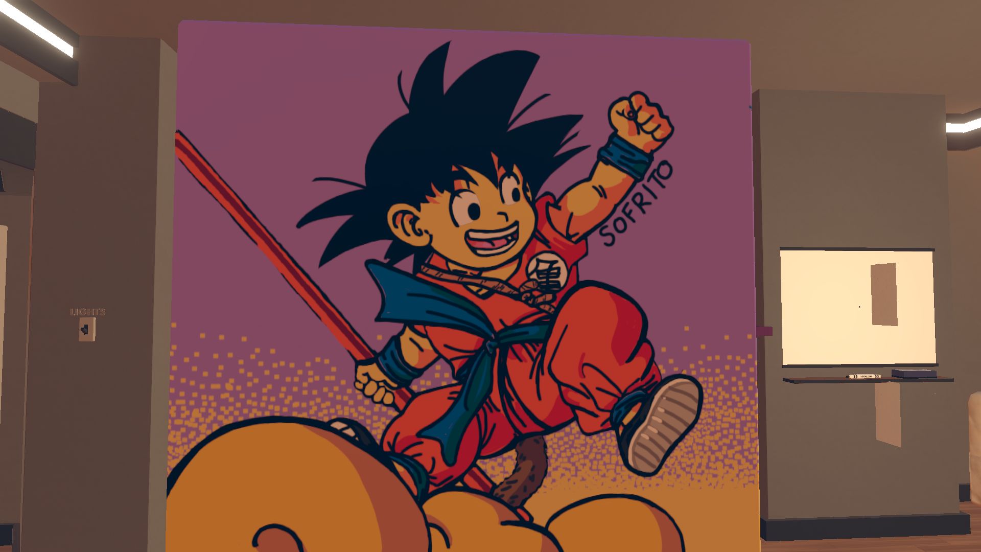 Miles archie @Milesmodel's Rooms