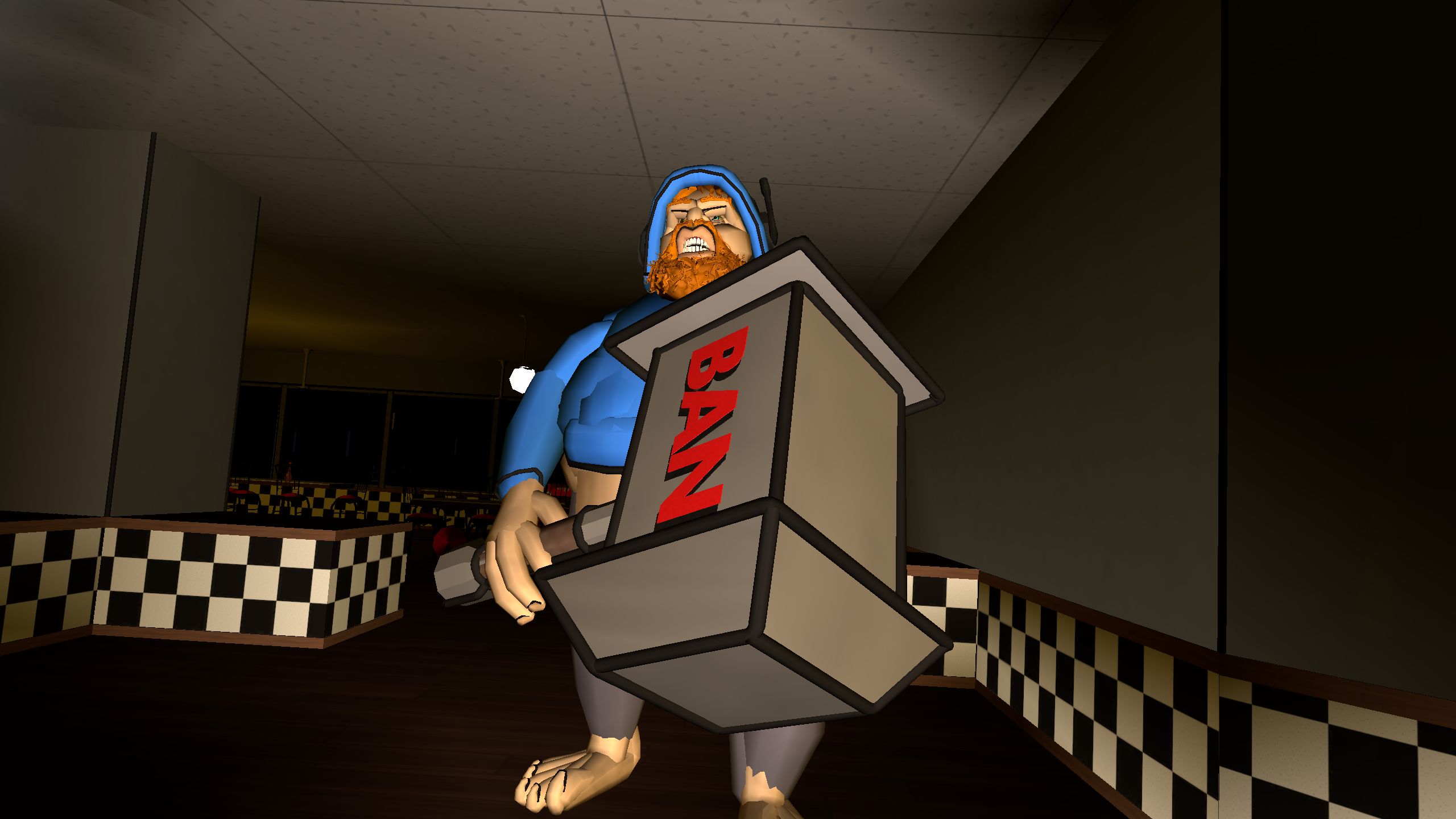 Itz_Noob_Golem @NoobGolemVr's Rooms