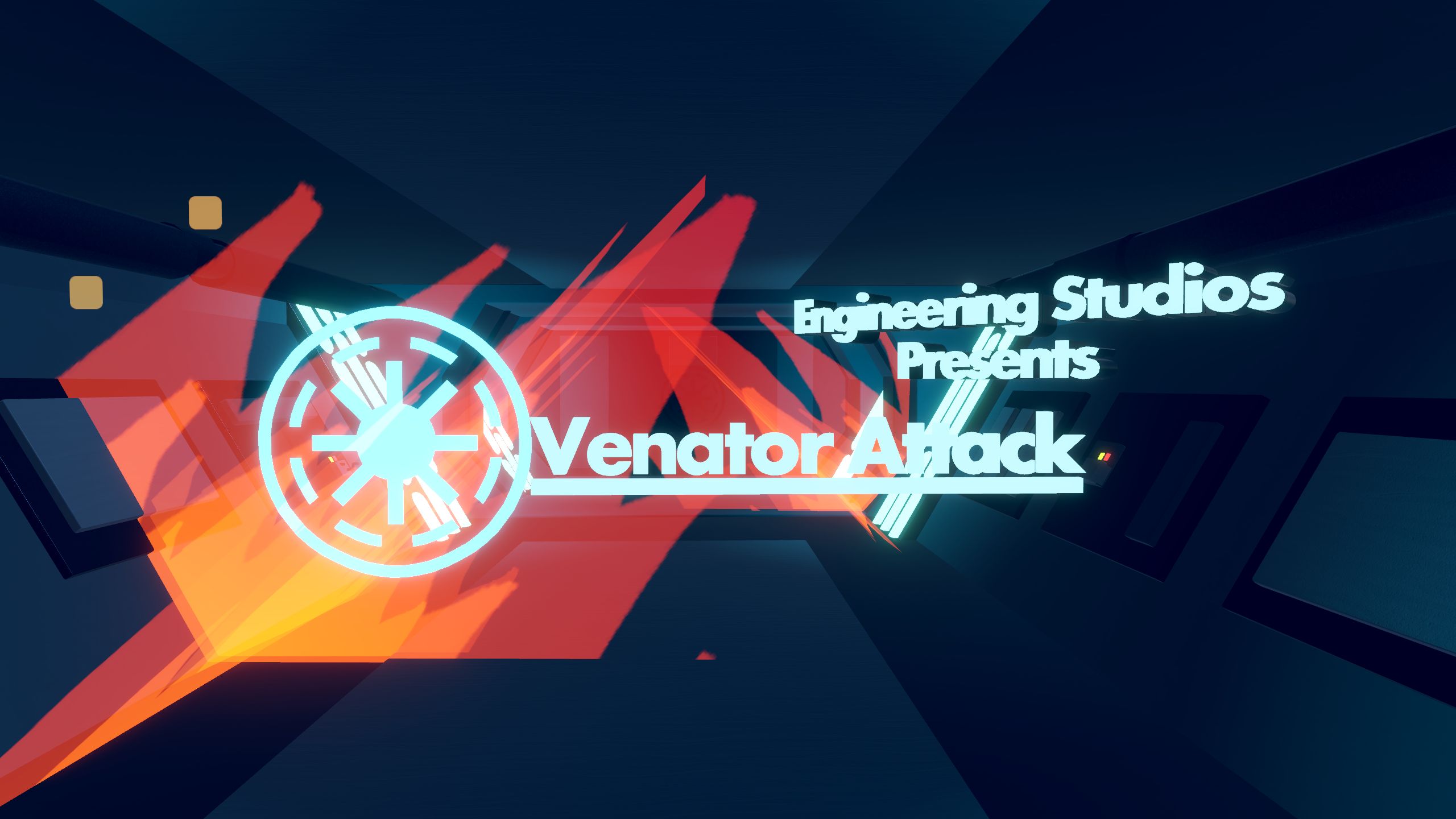 ^Venator-Attack