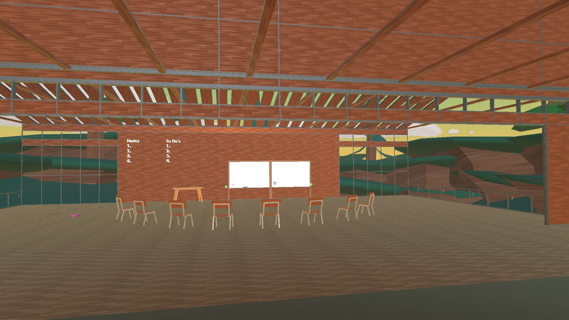 ^SCP-003-Meeting-room