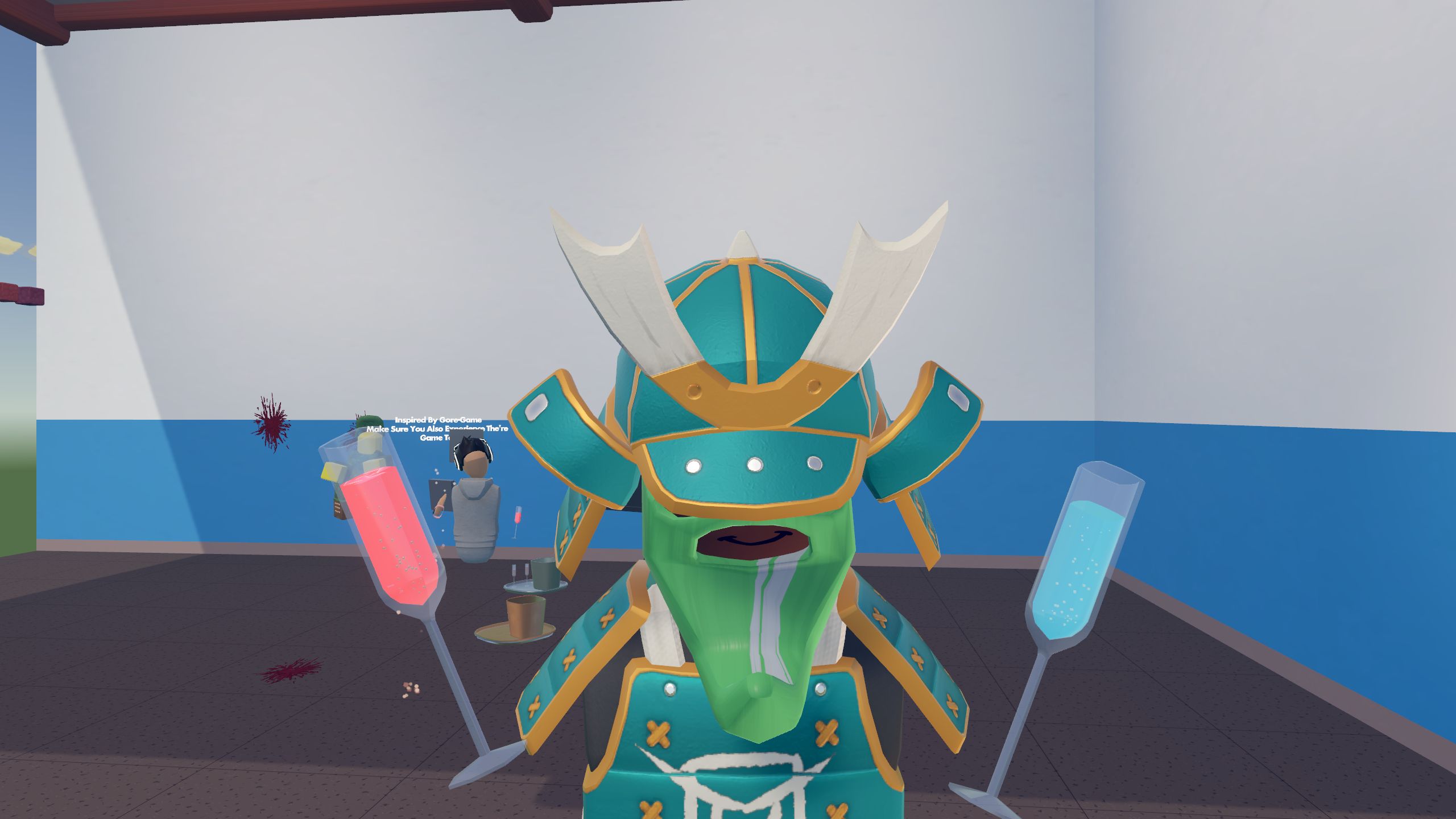 Image In Rec Room