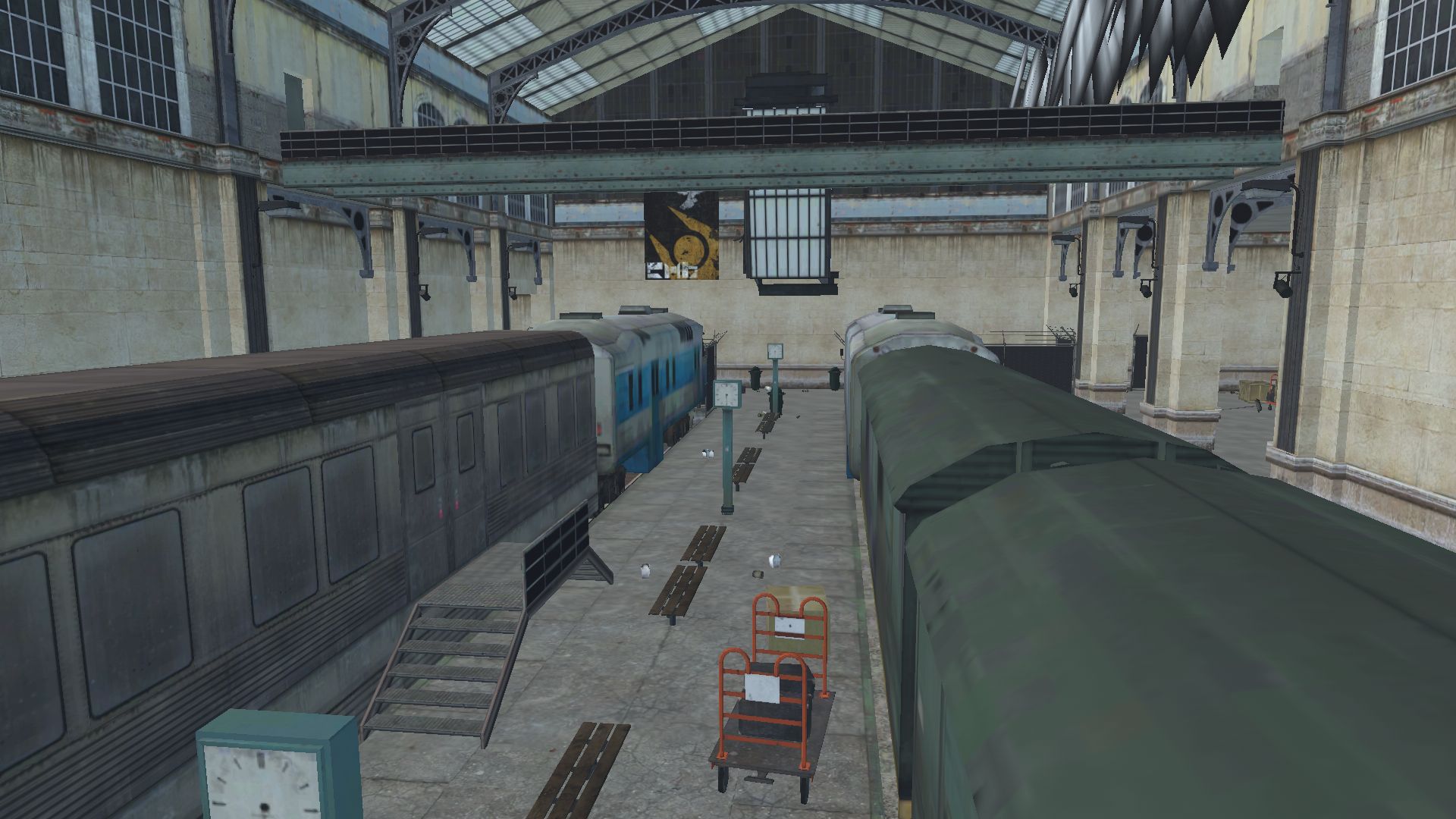 Events in ^HL2-Trainstation-SANDBOX