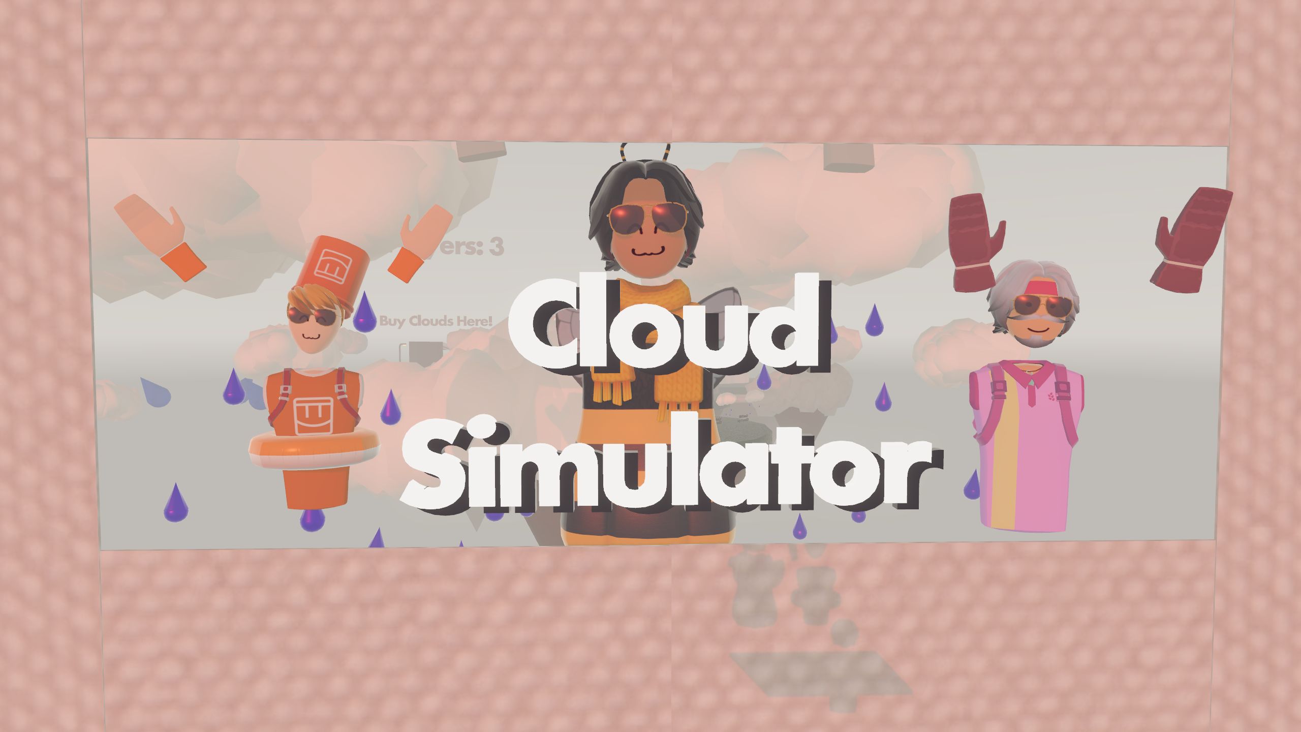 ^CloudSimulator