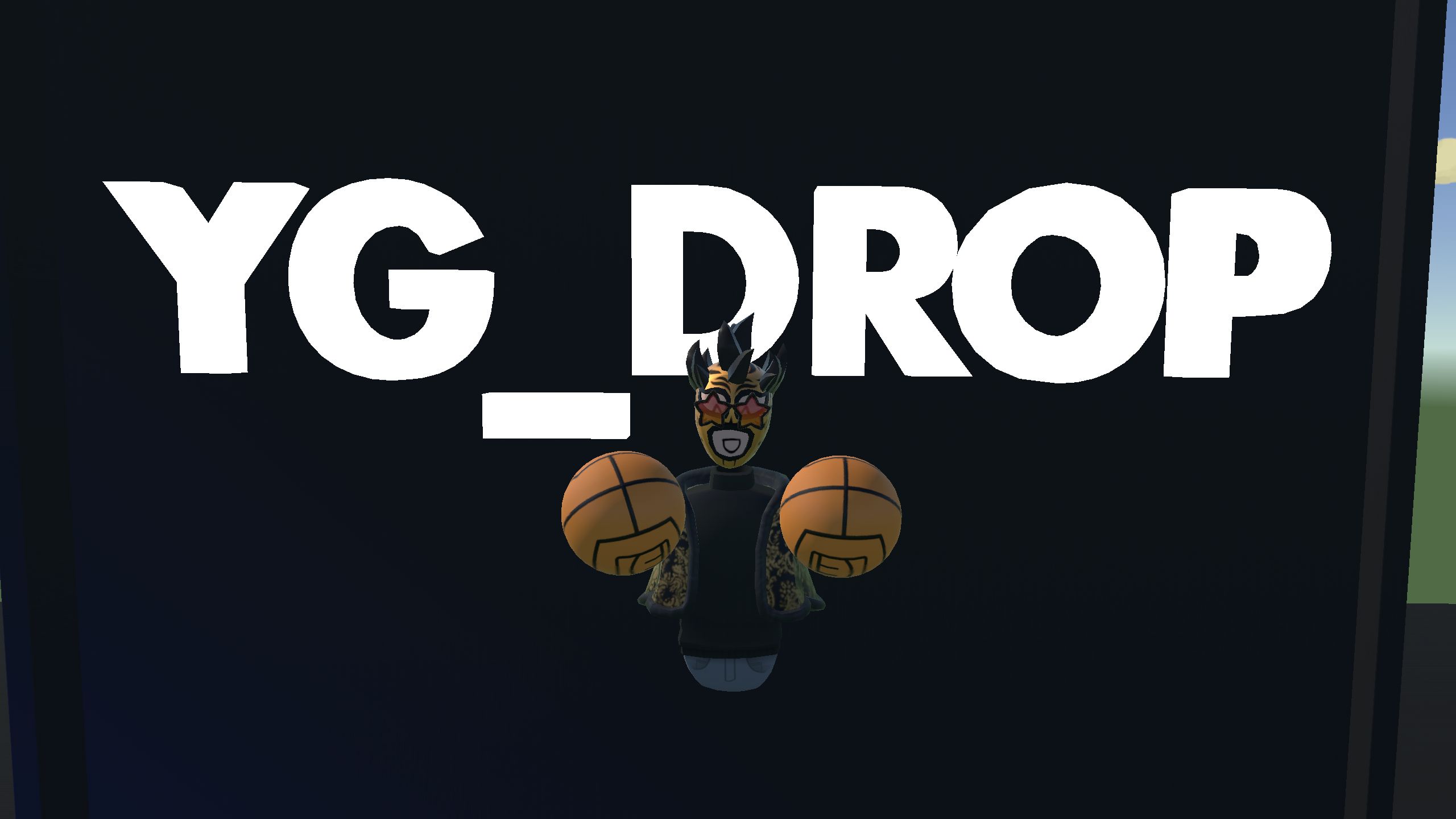 ^YG_Drop