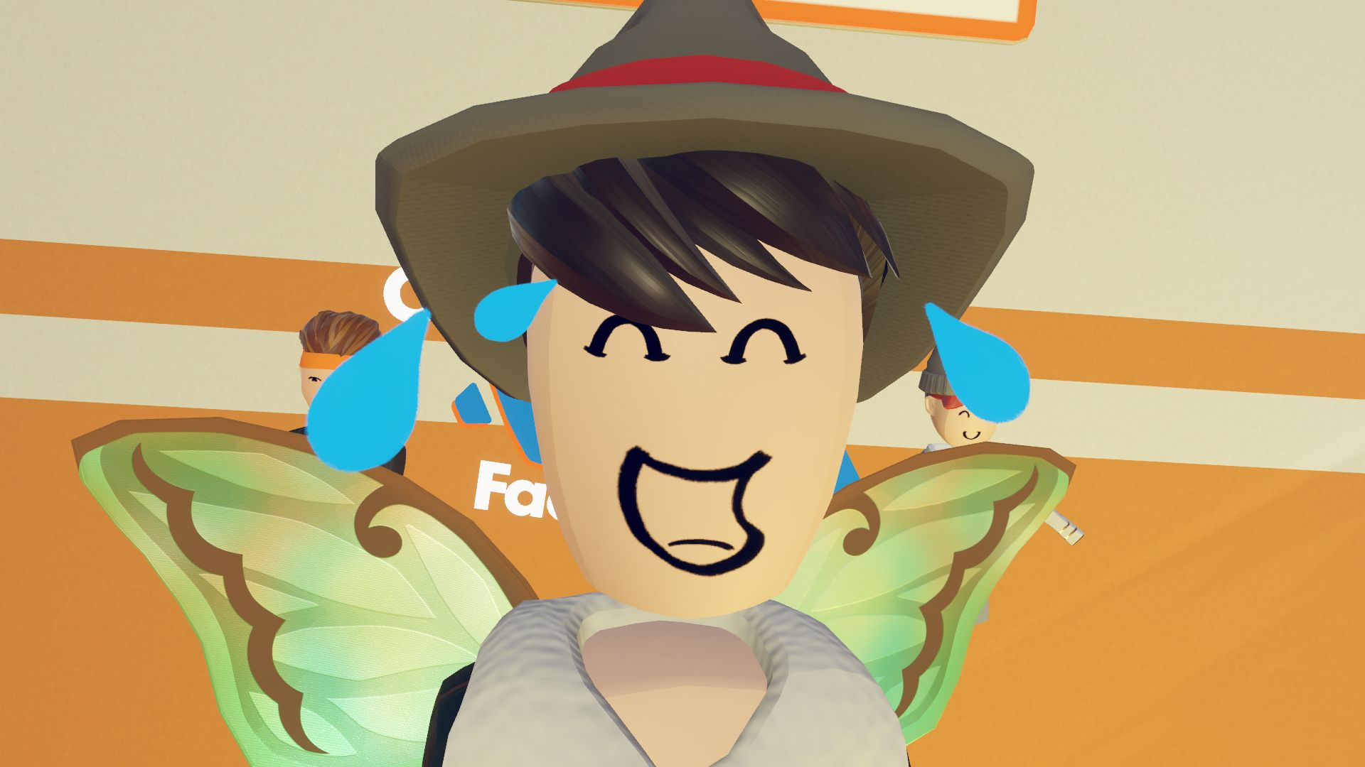 Spooky King @OfficialKingVR's Profile