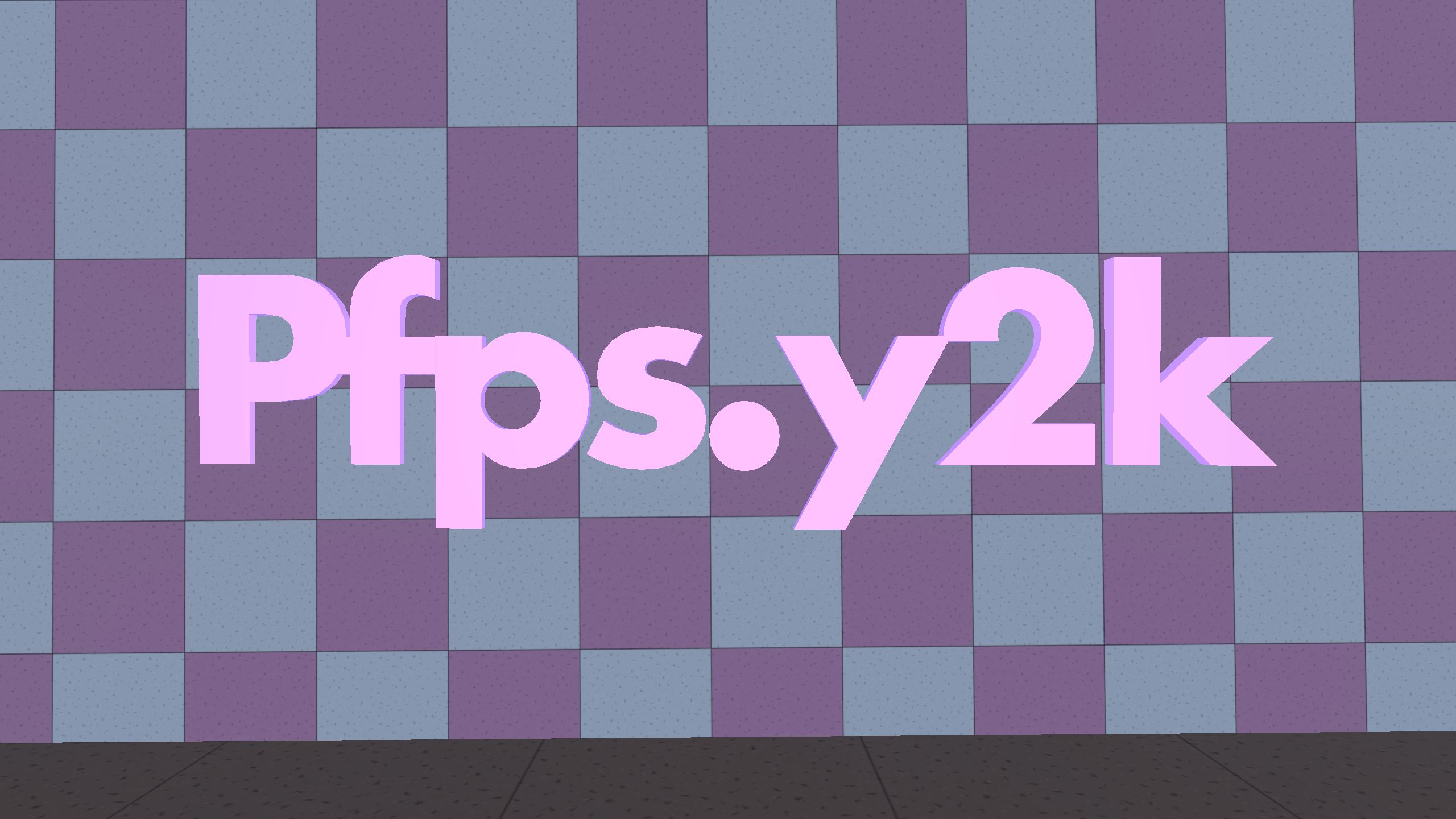 ^Pfps.y2k