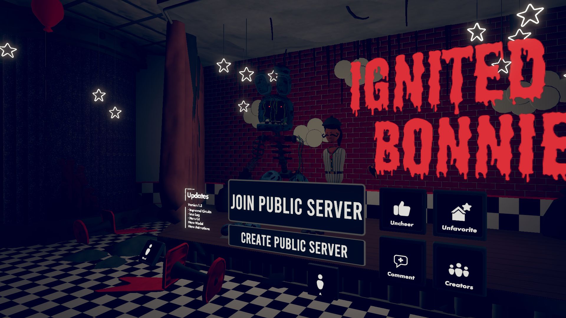 camera man @icestack's Profile