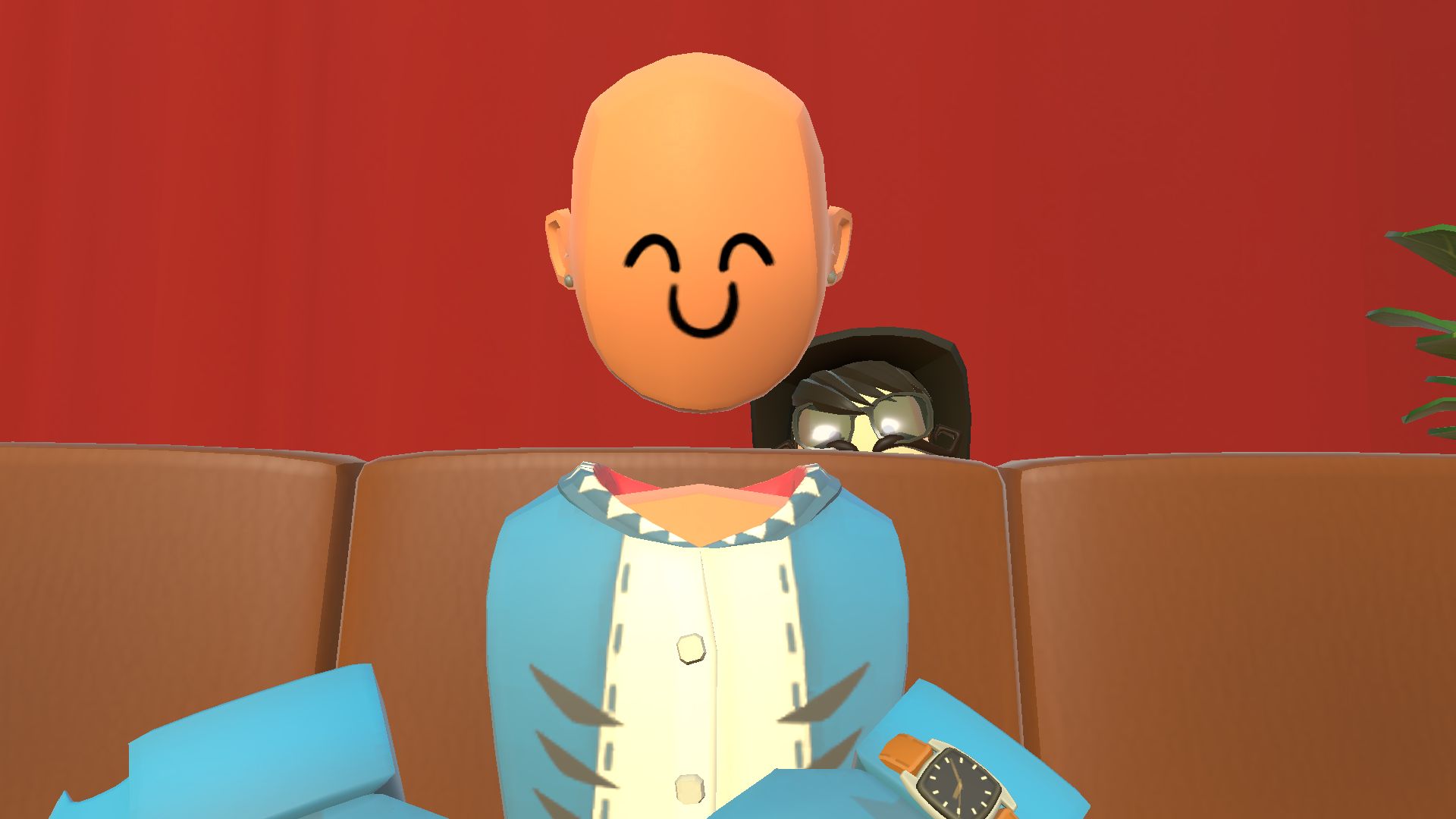 KFC @KickedTeacher's Rooms