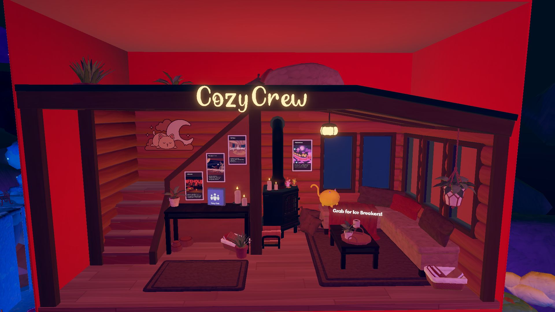 Image in Rec Room