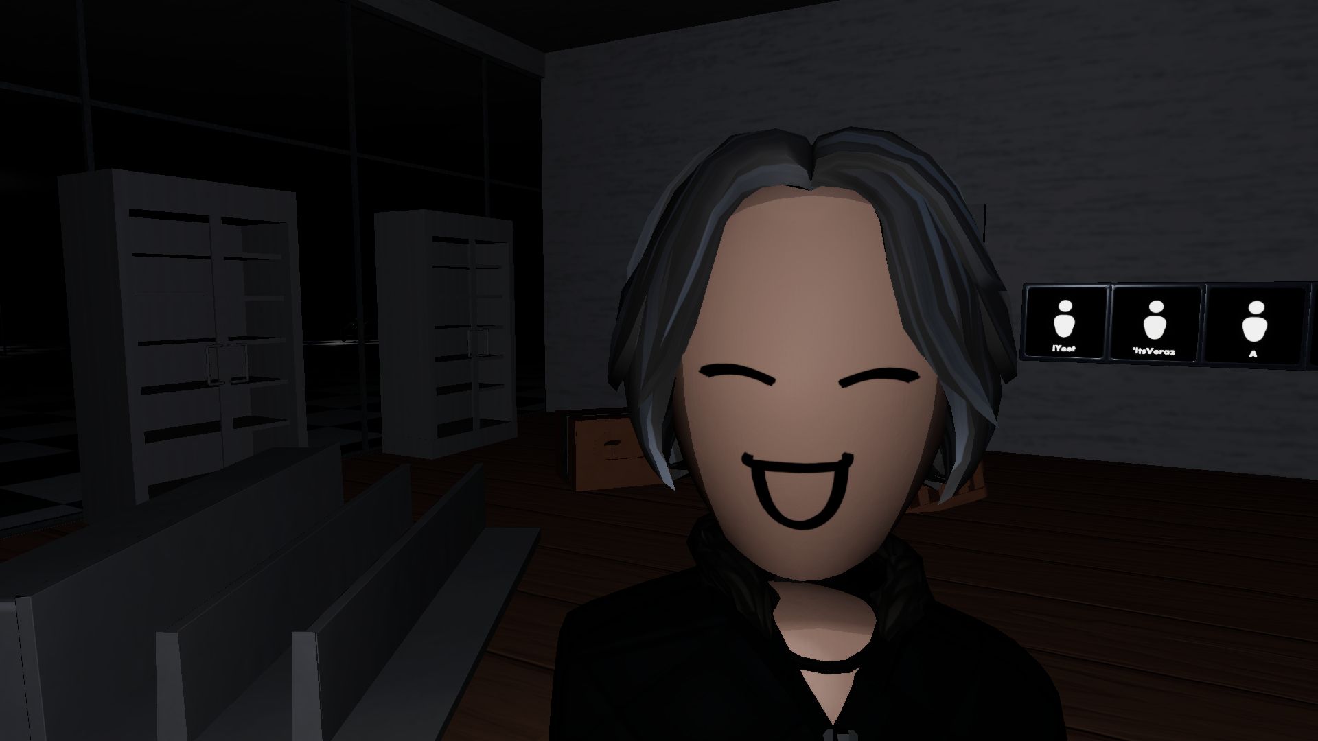 Gojo @GlowingScorpion11224