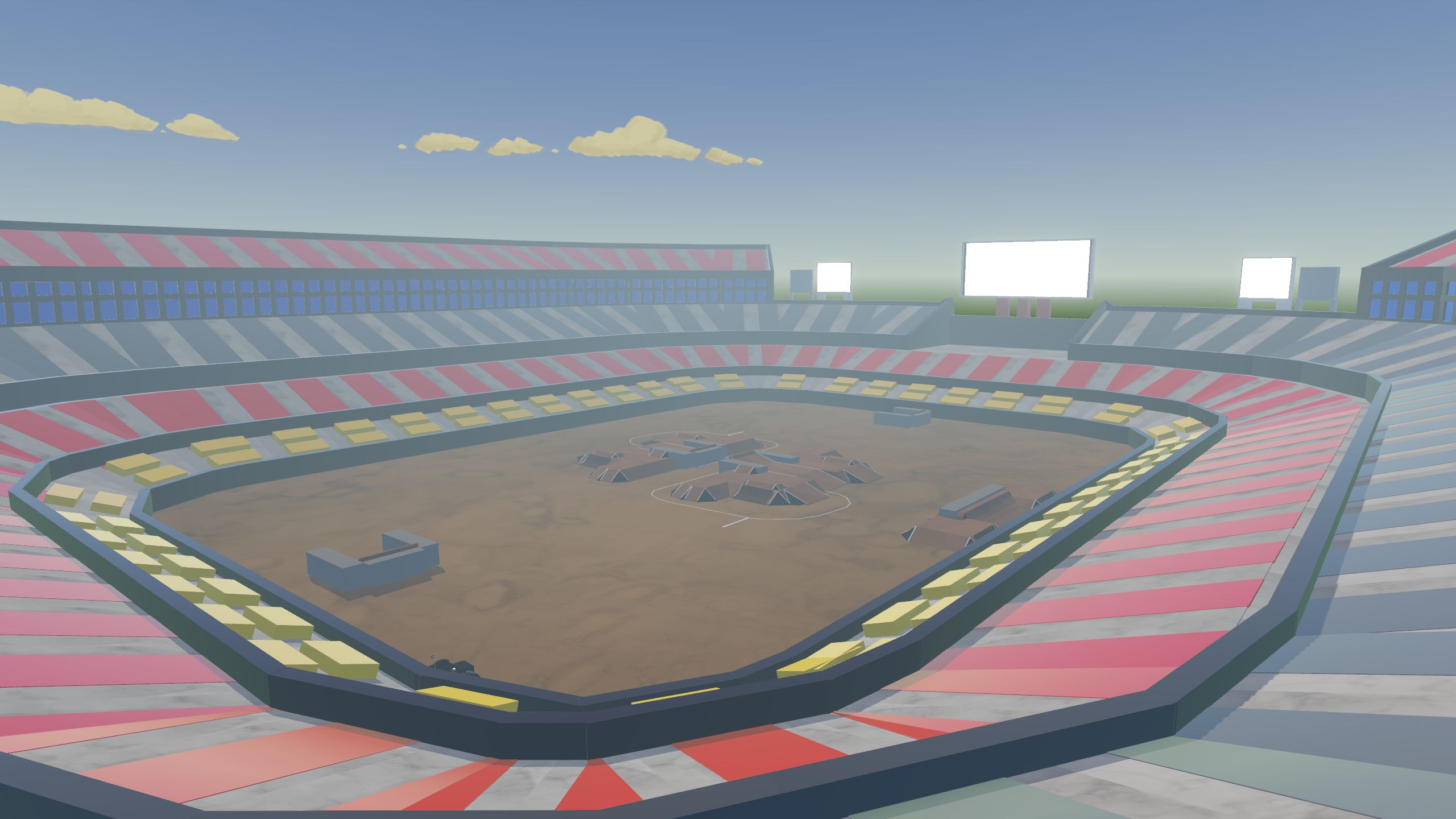 ^MJAA-Practice-Arena