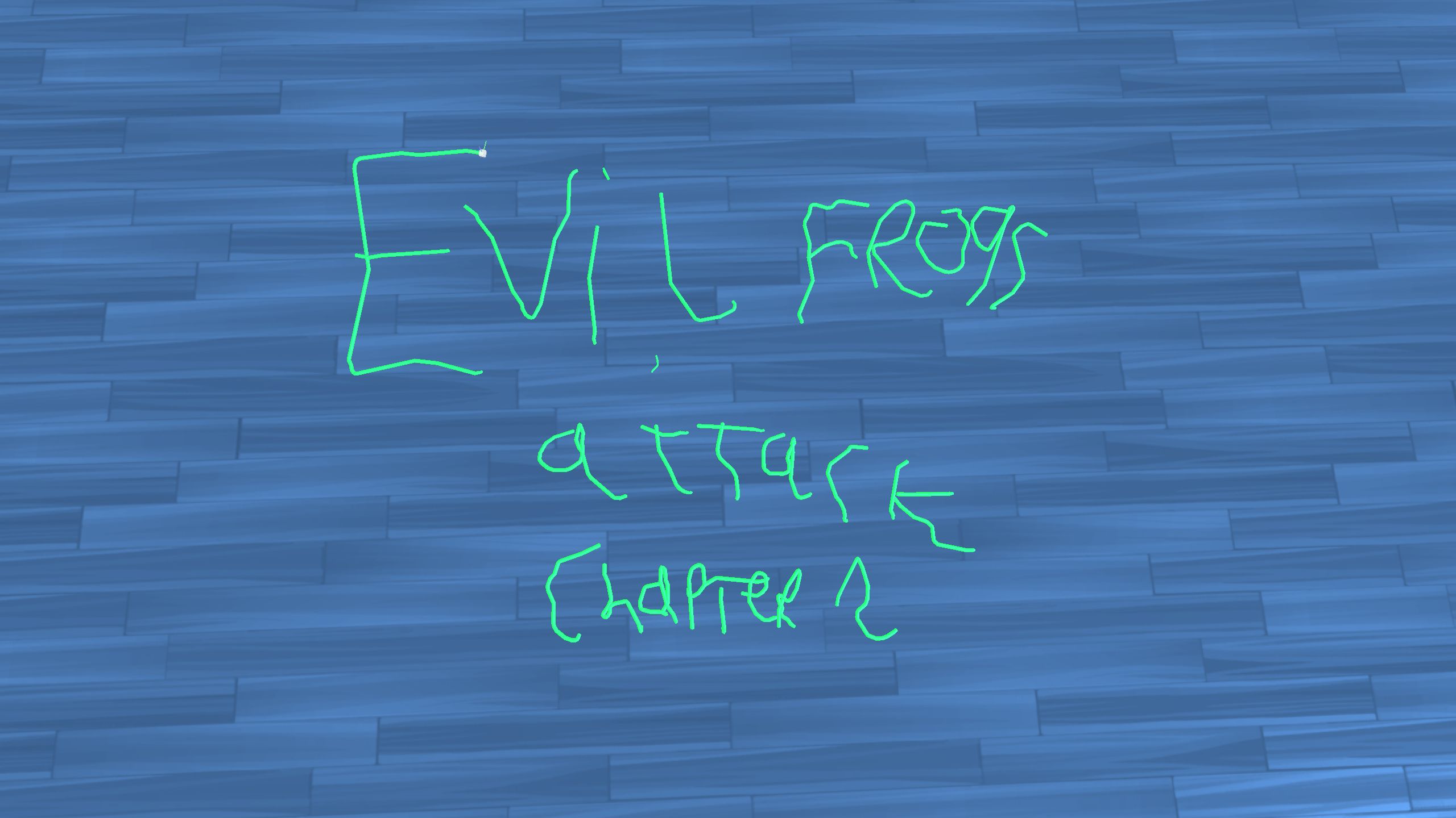 ^TheEvilFrogsAttack2