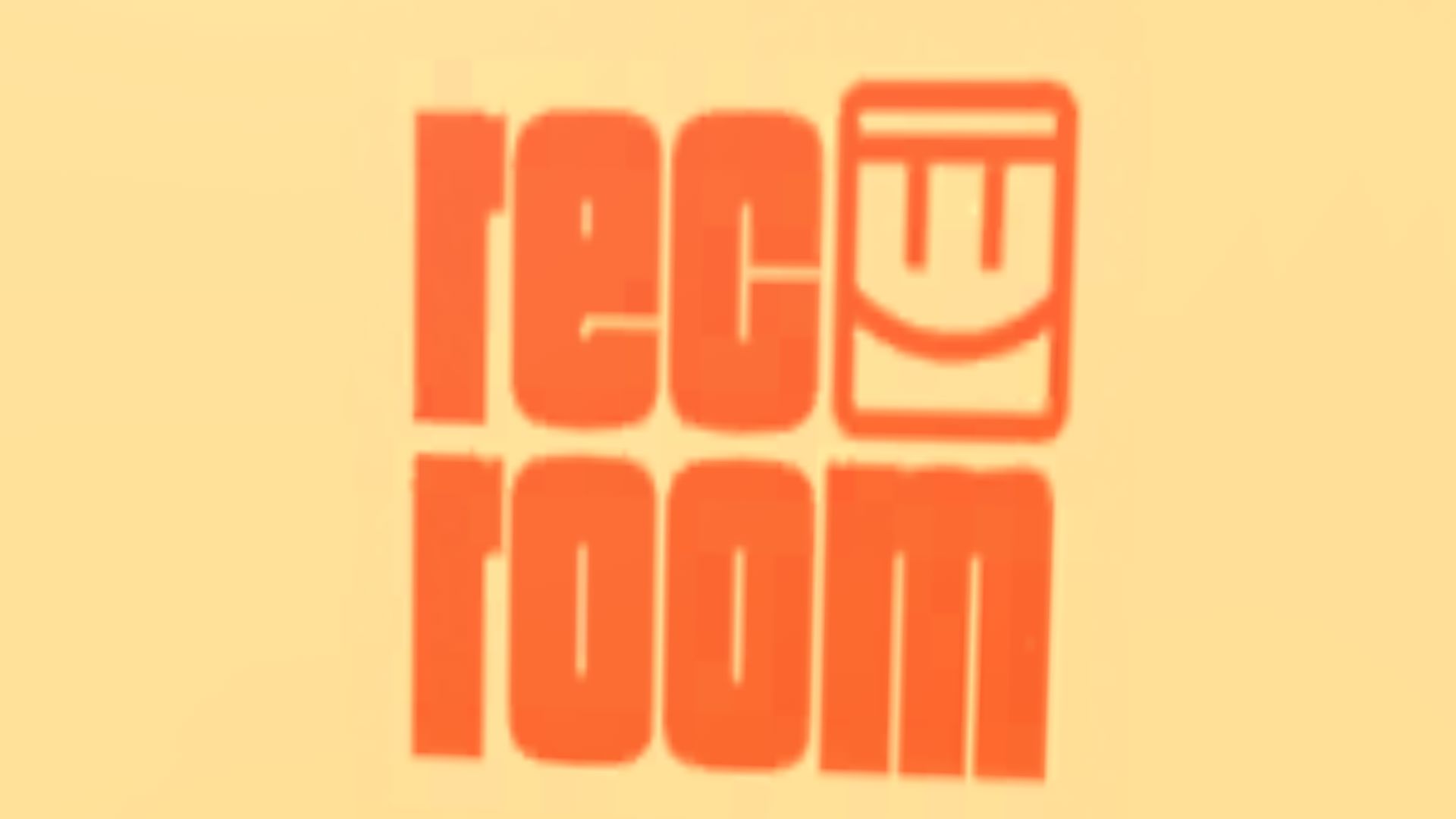 Image in Rec Room