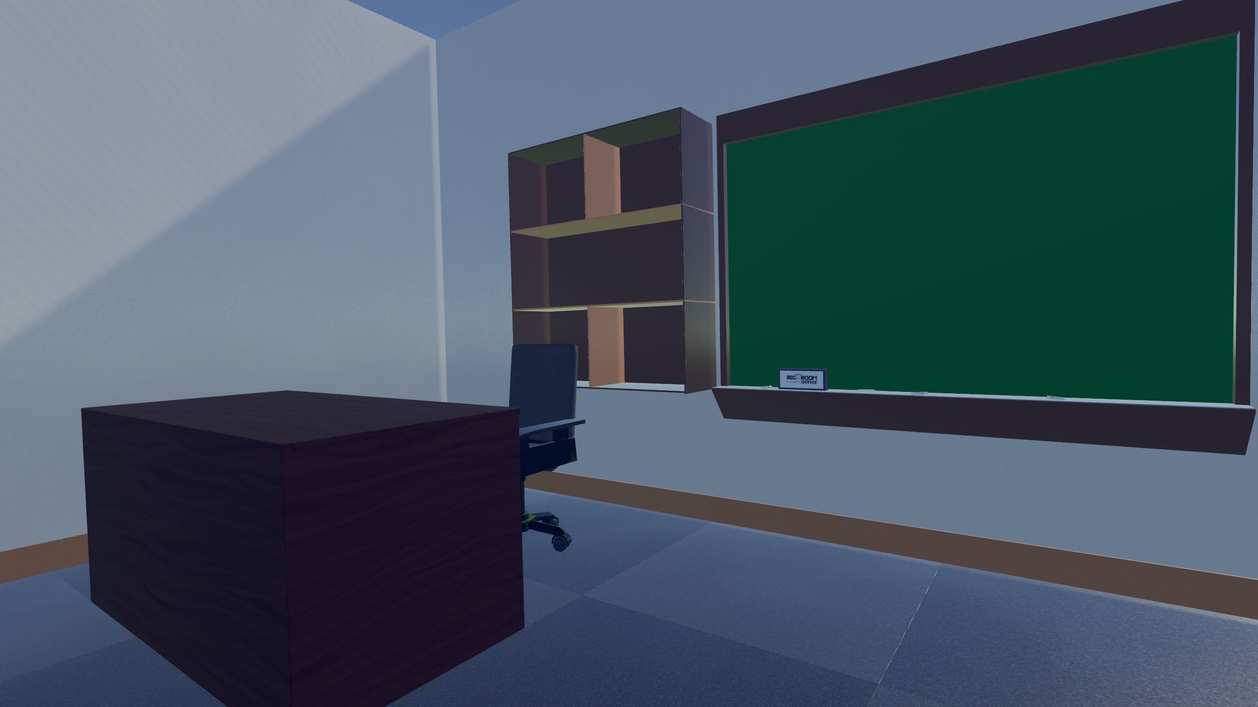 ^_Boots_Classroom