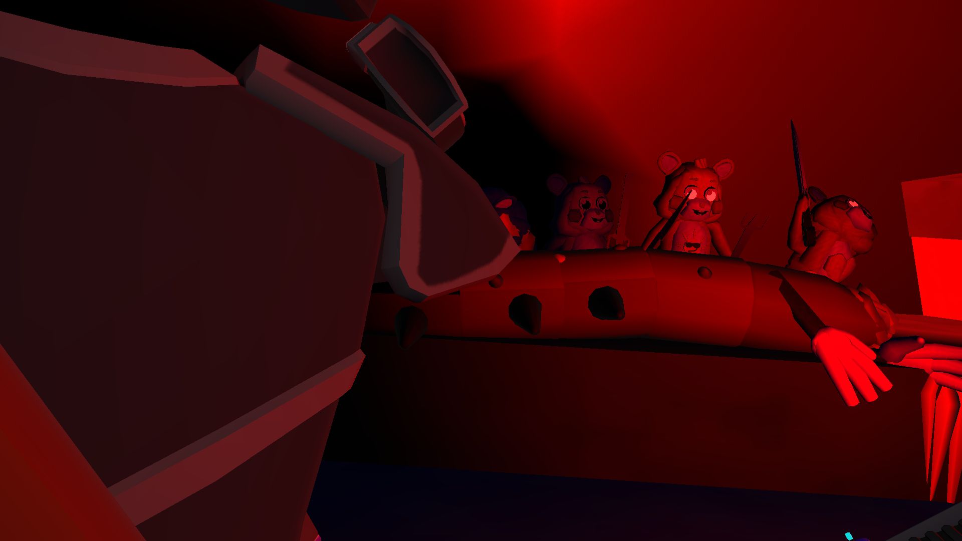 Image in Rec Room