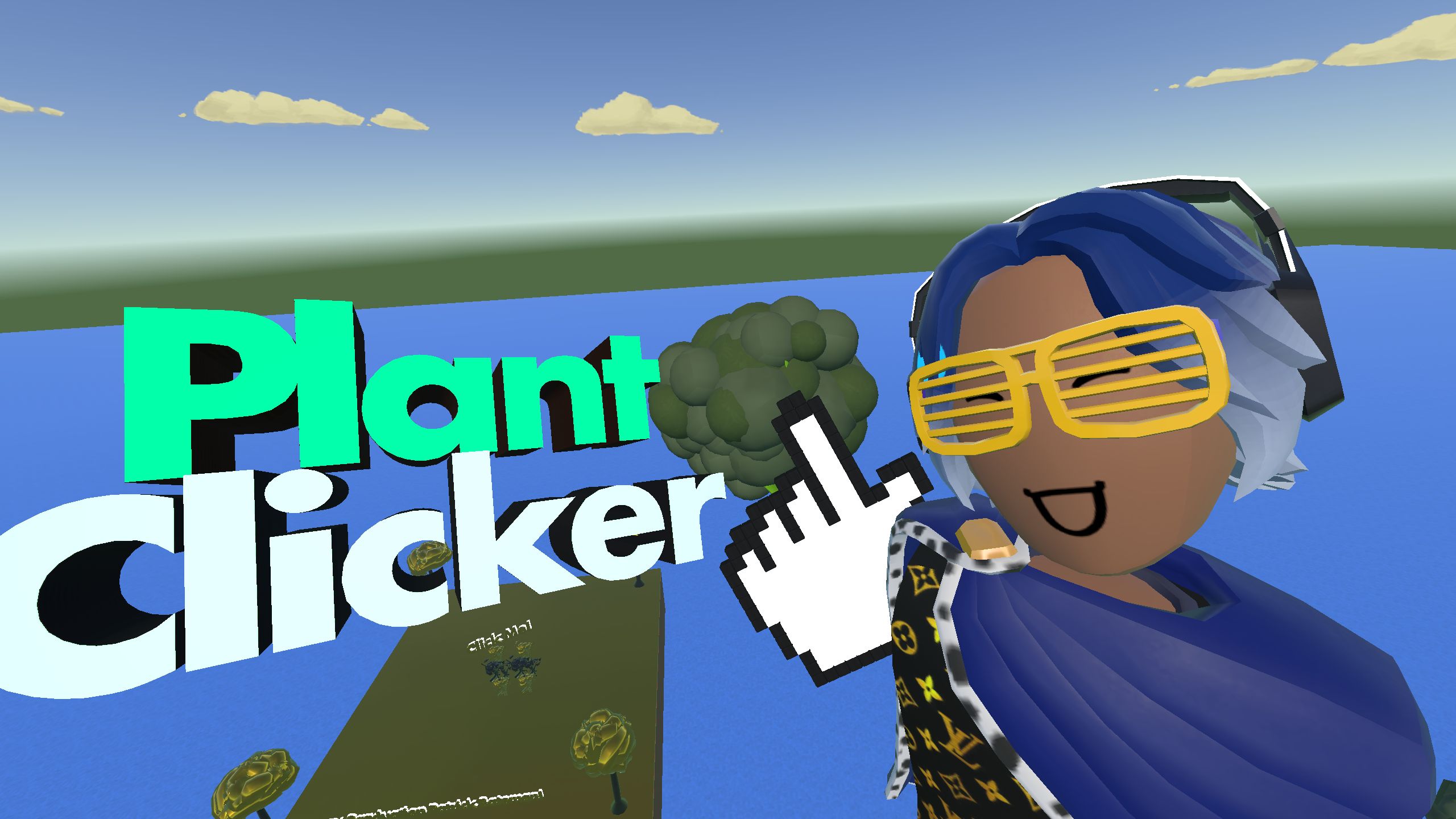 Events in ^Plant-clicker