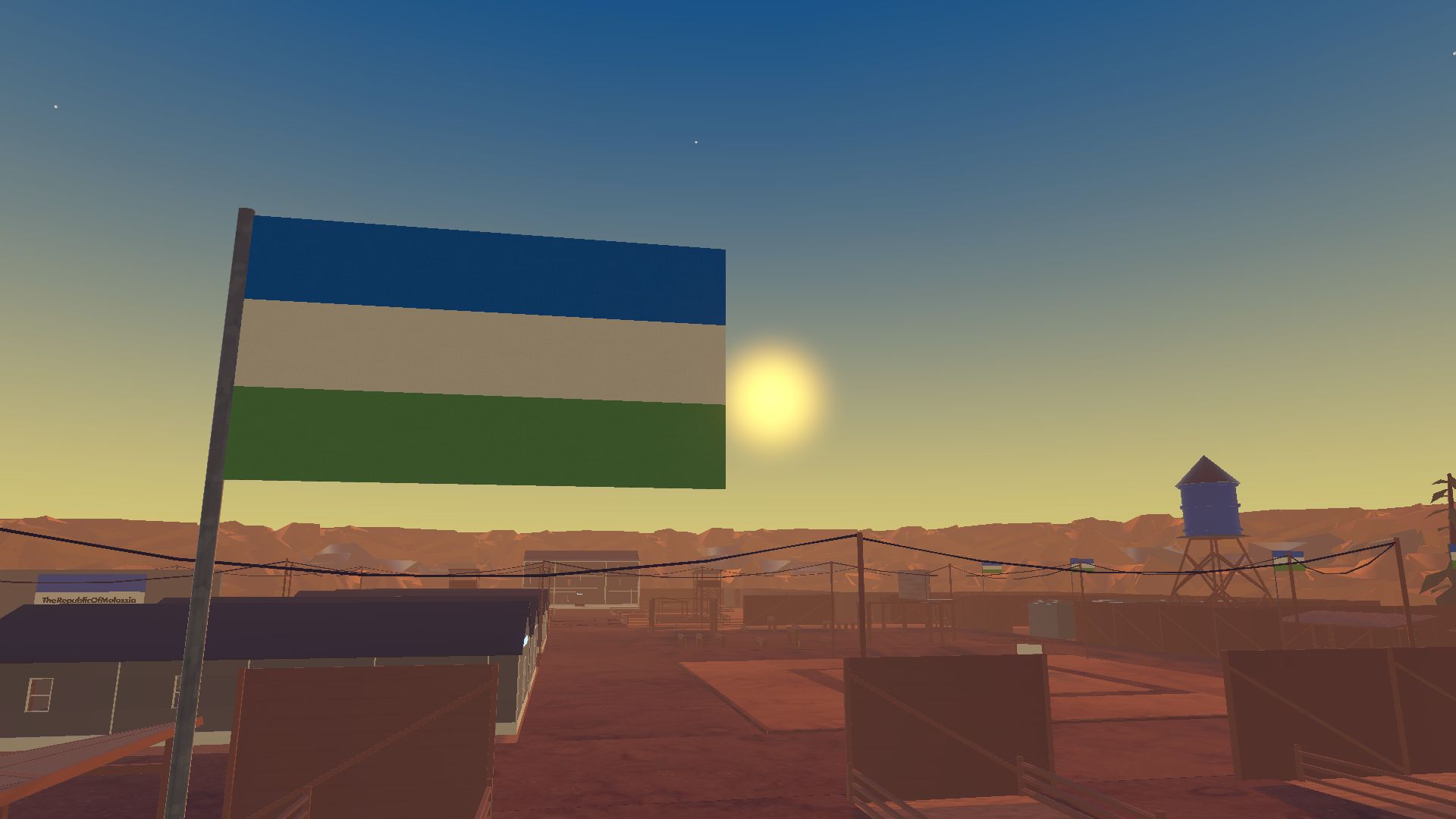 ^Molossia