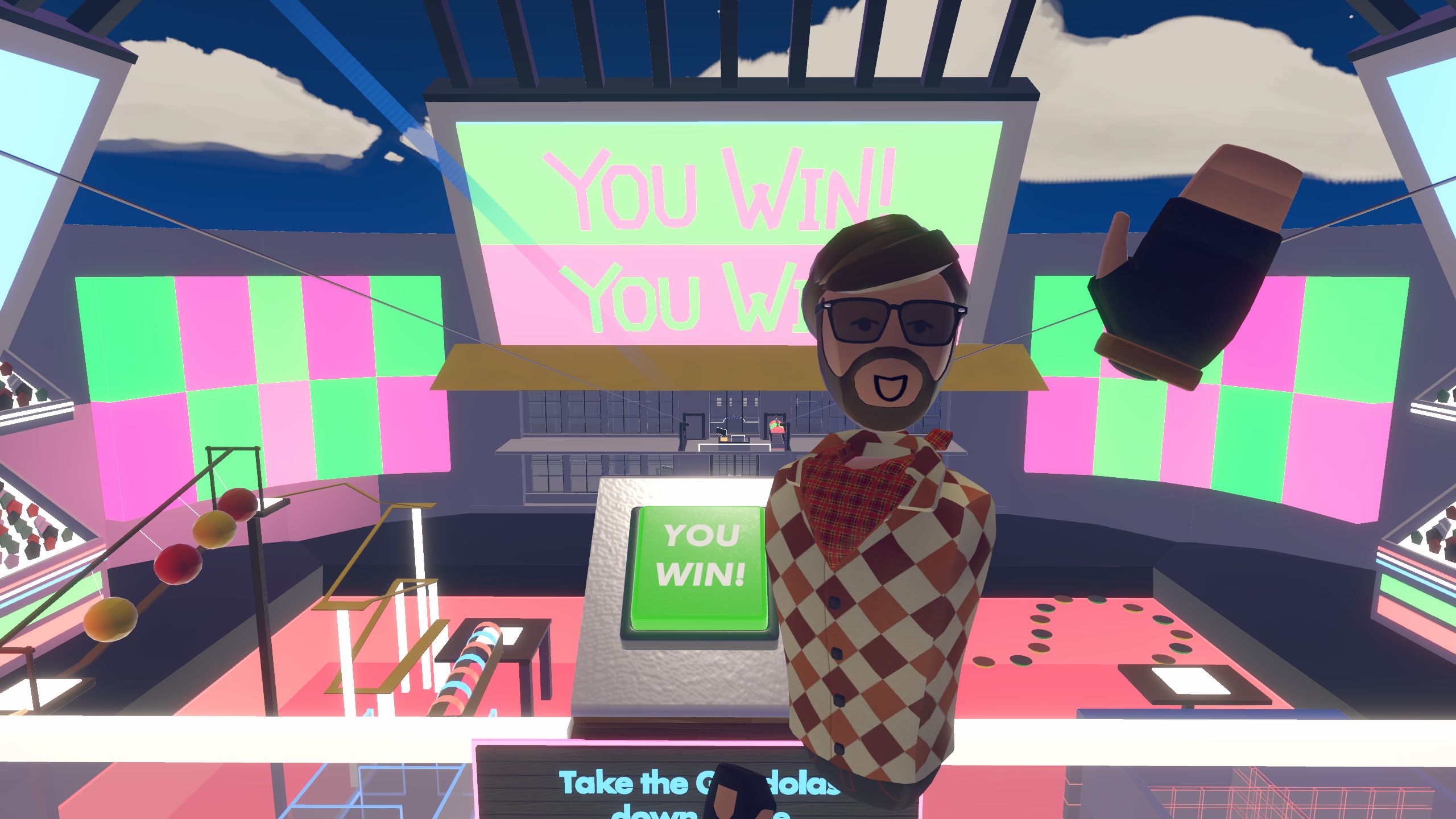 Valve_VR @Team_Fortress_2_Classic's Profile