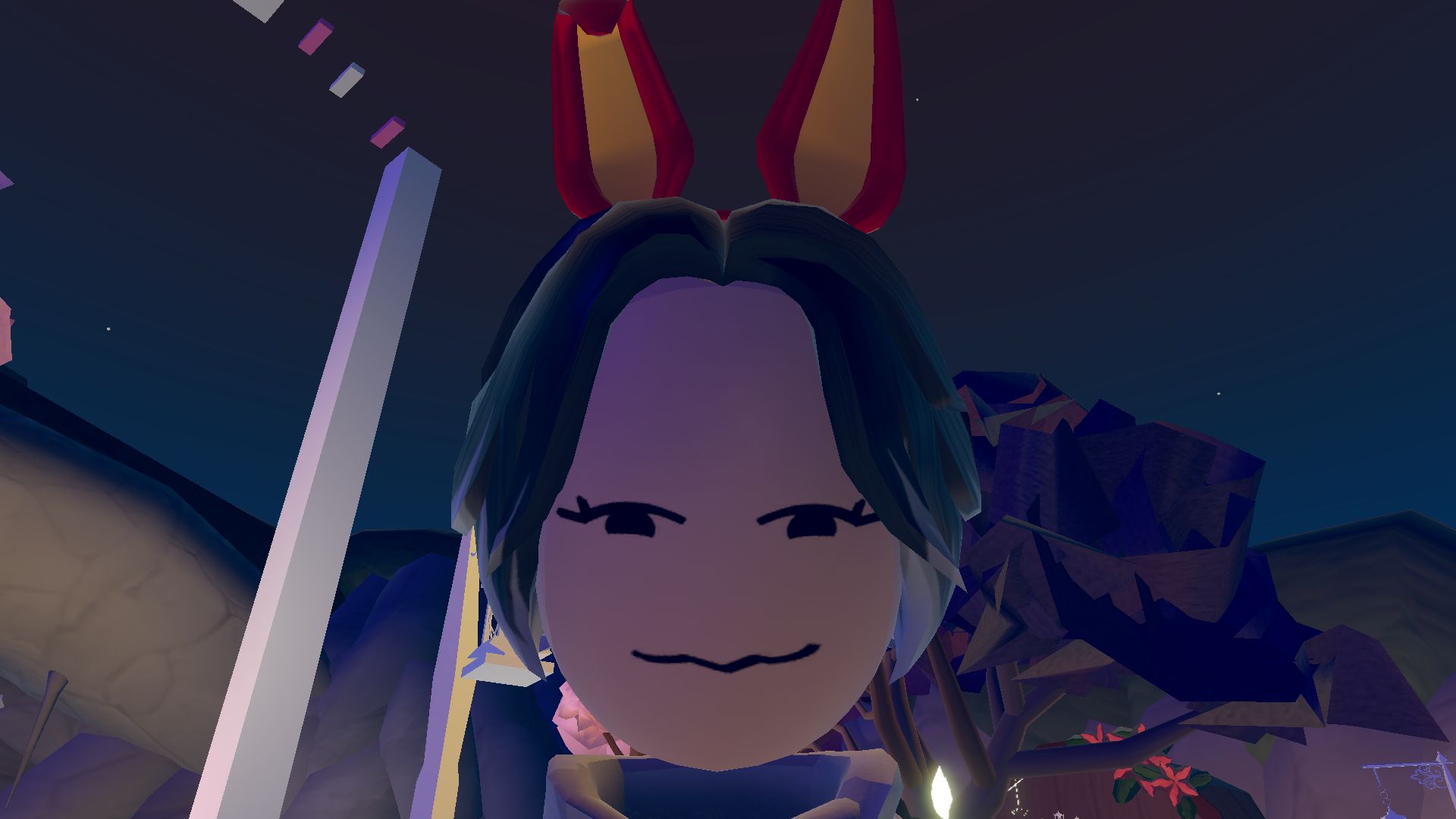 EVA_- @EVA_-'s Rooms