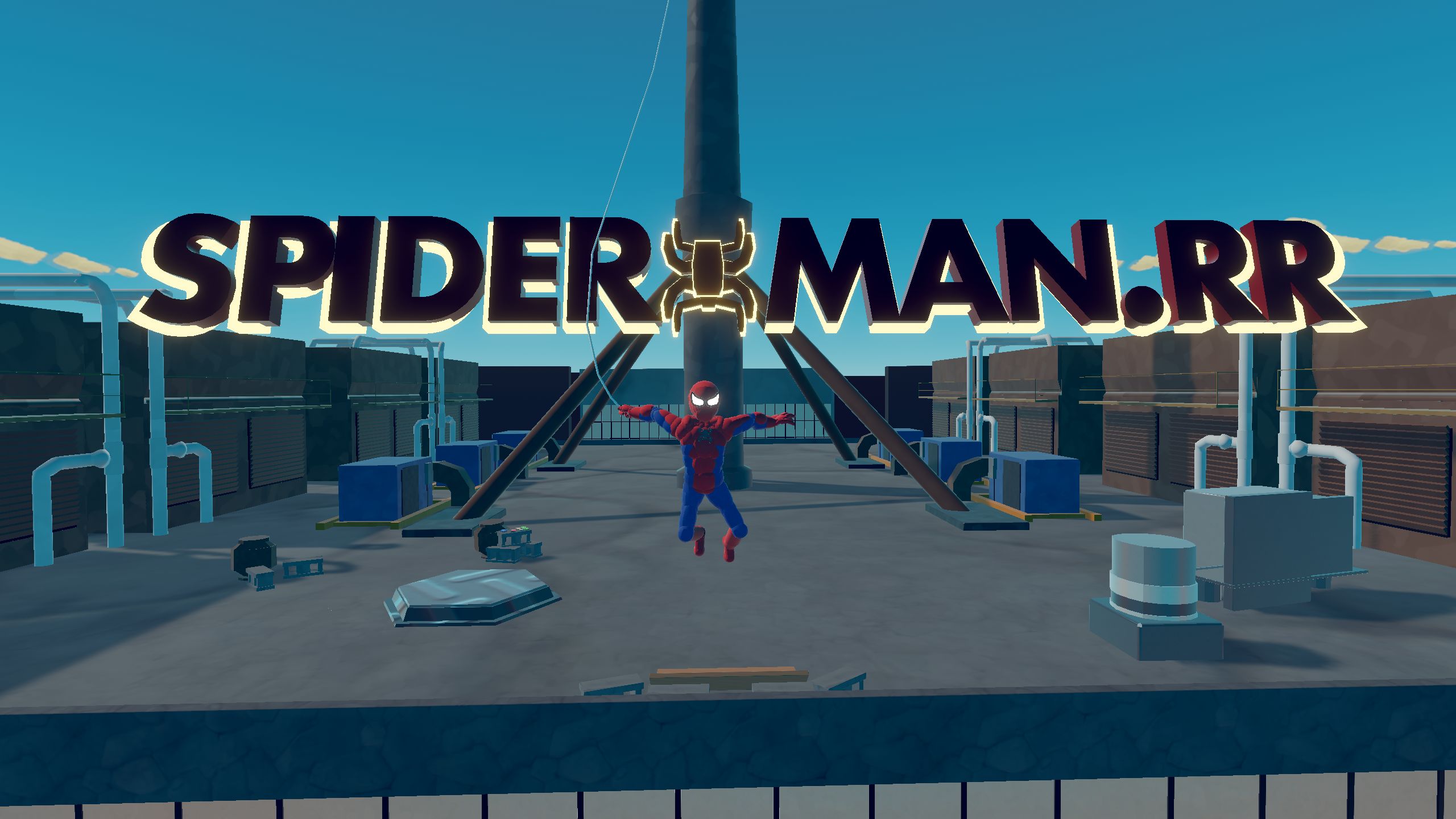 ^SPIDER-MAN.RR.