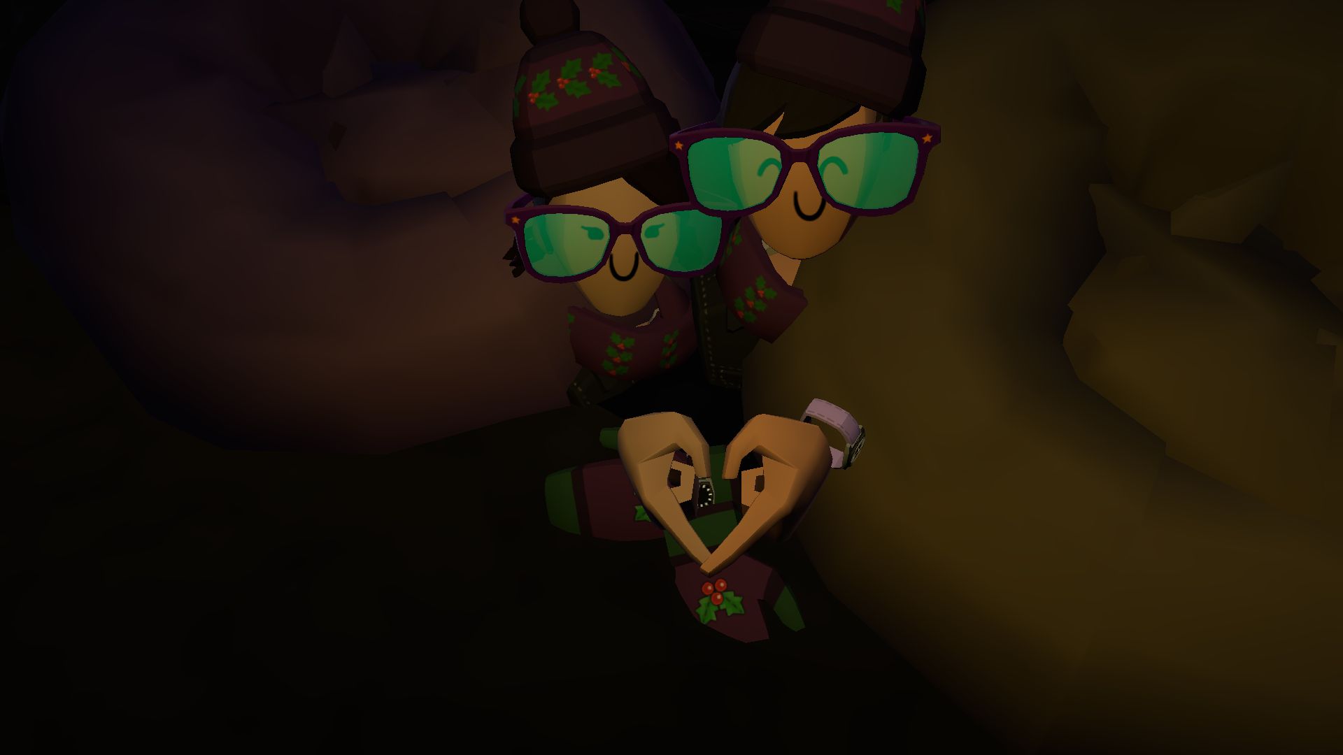 Image in Rec Room