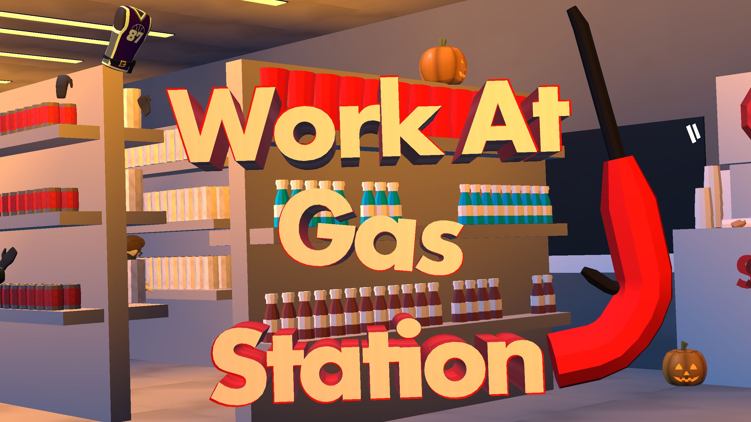 ^Work-At-Gas-Station
