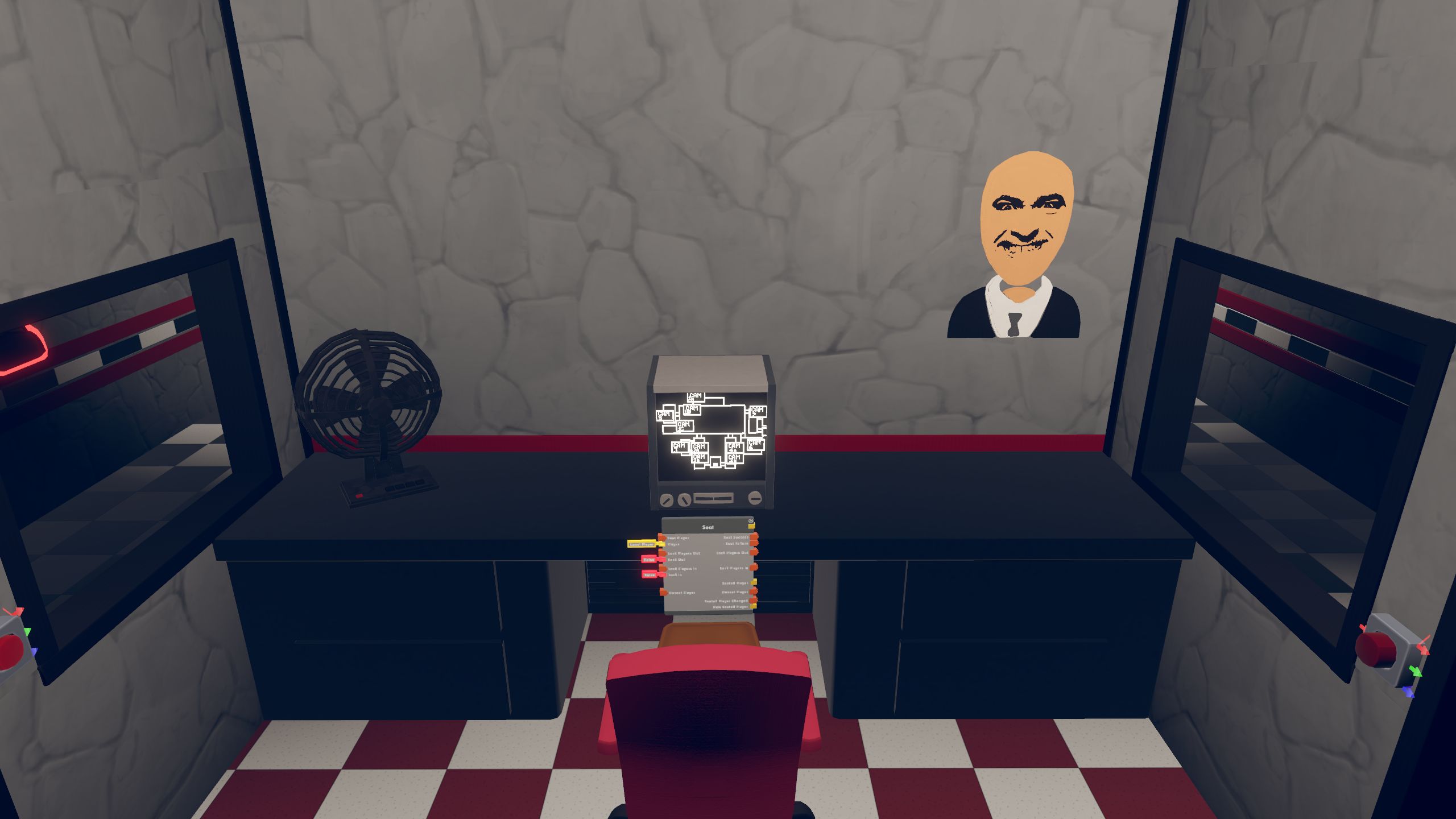 ^FNIA-PIZZAPLEX-ROOM