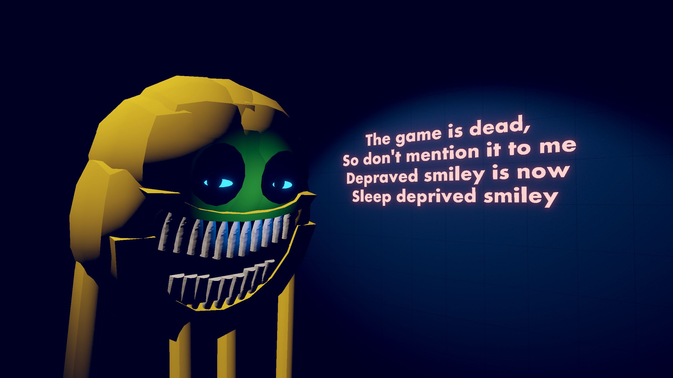 ^Visiosubrideophobia-DEADGAME