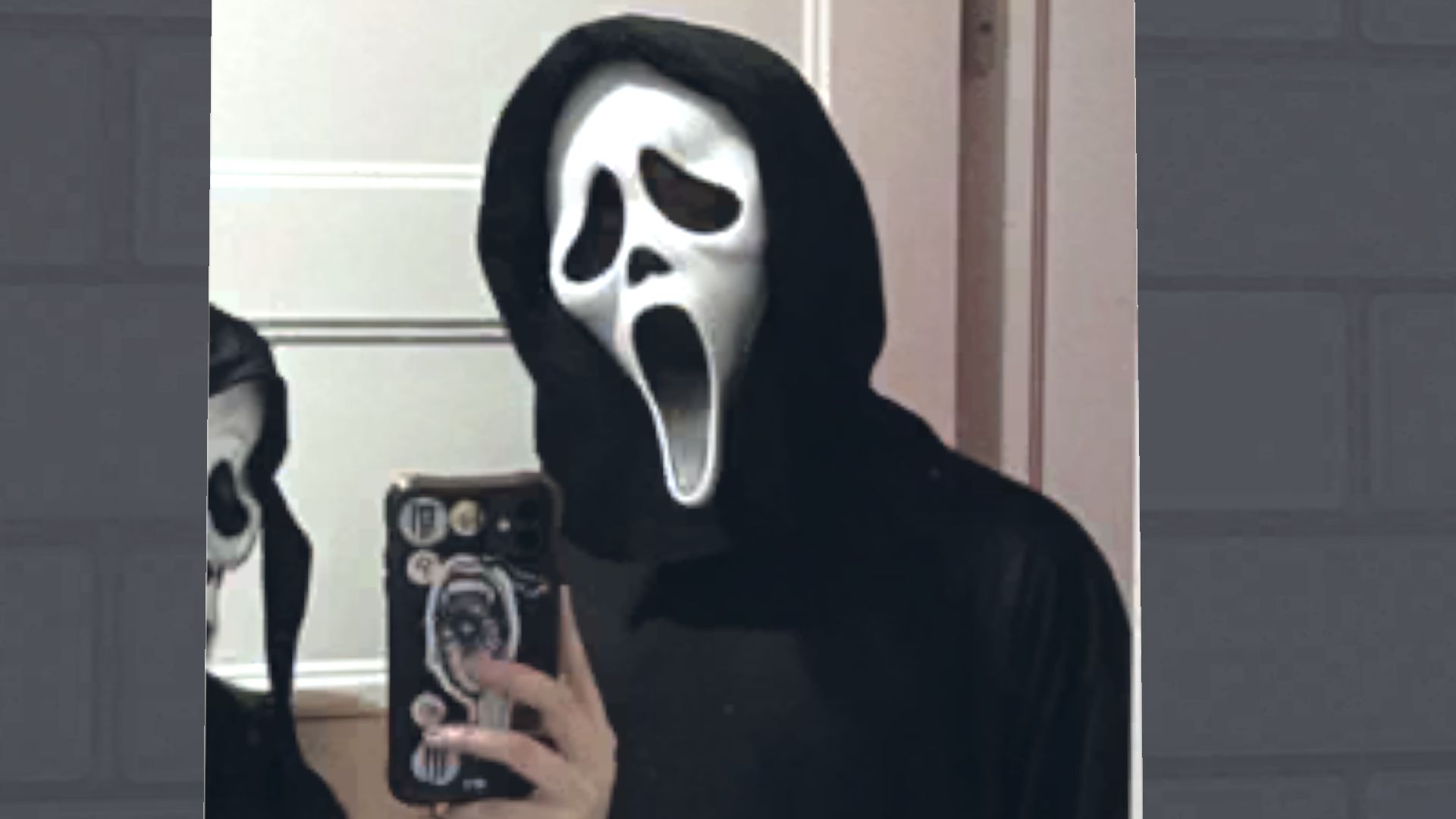 Mr GhostFace @IgotBannedForrasicm's Profile