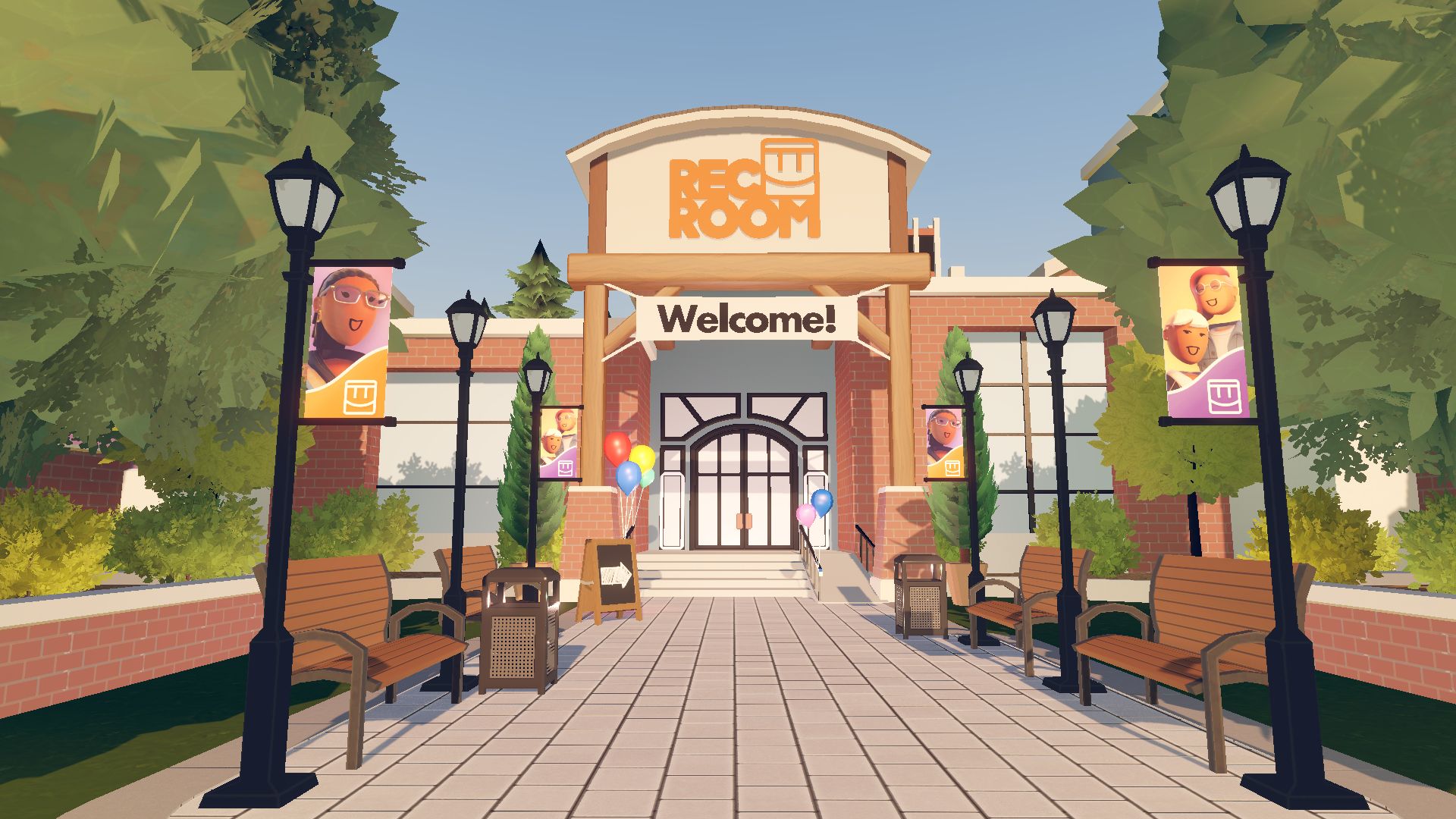 ^Orientation-Multiplayer