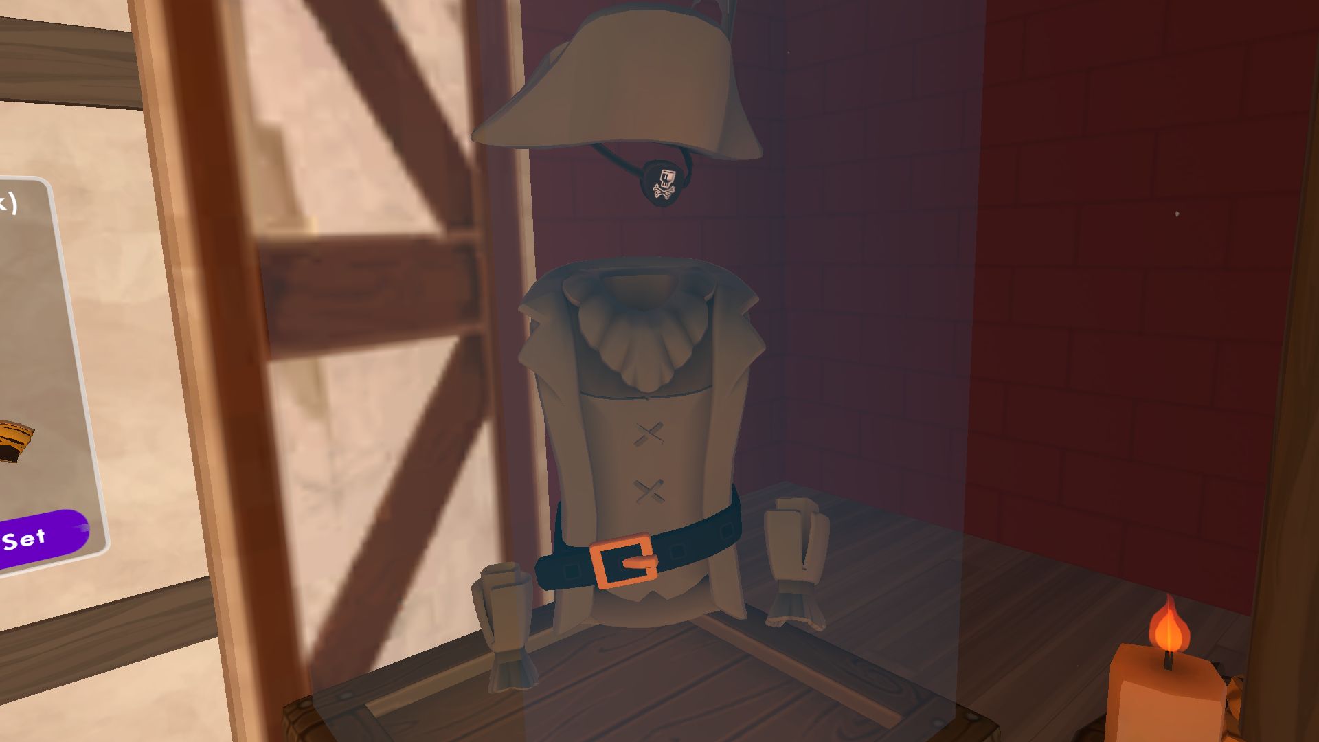 Image in Rec Room