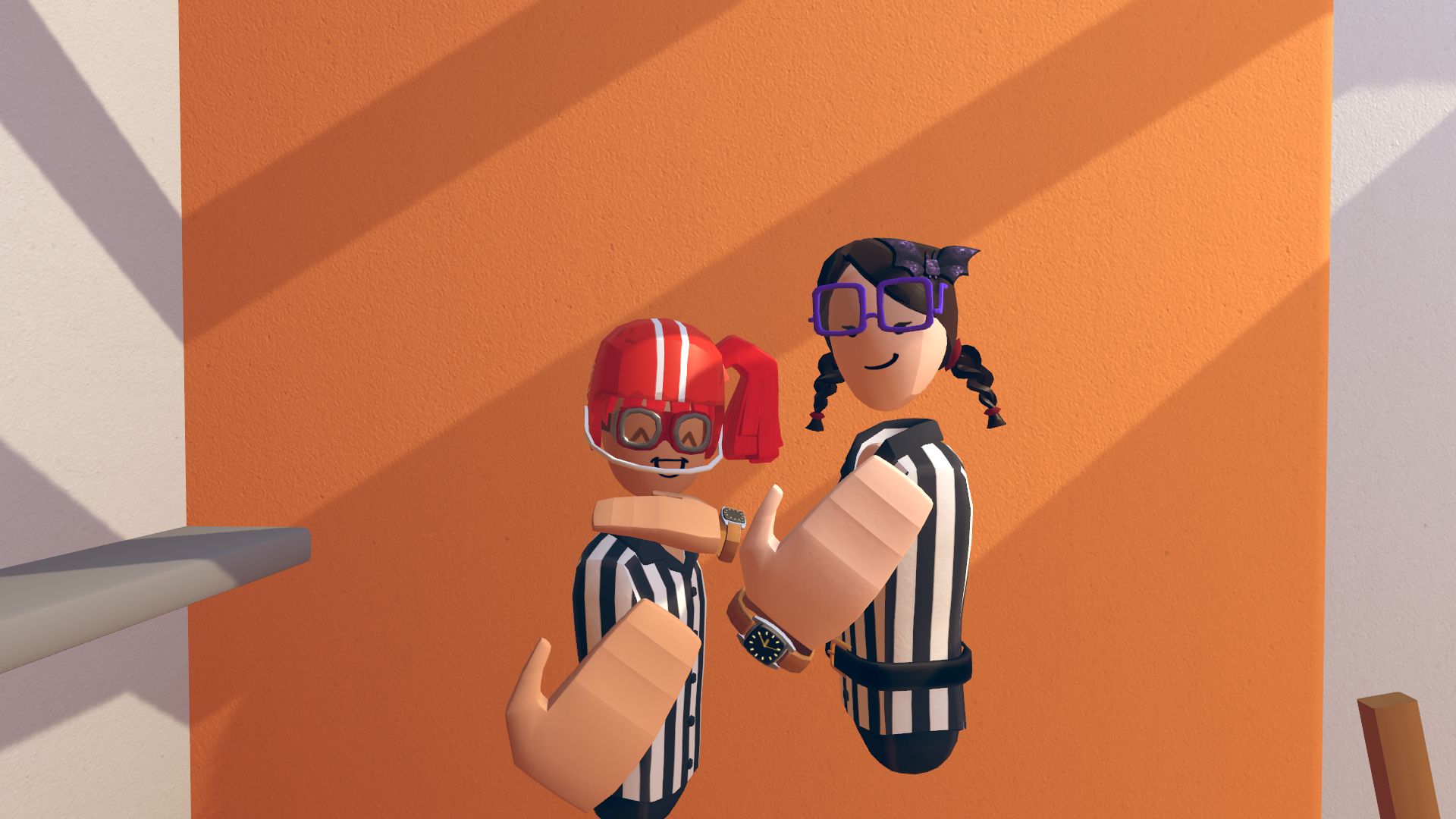 Image in Rec Room