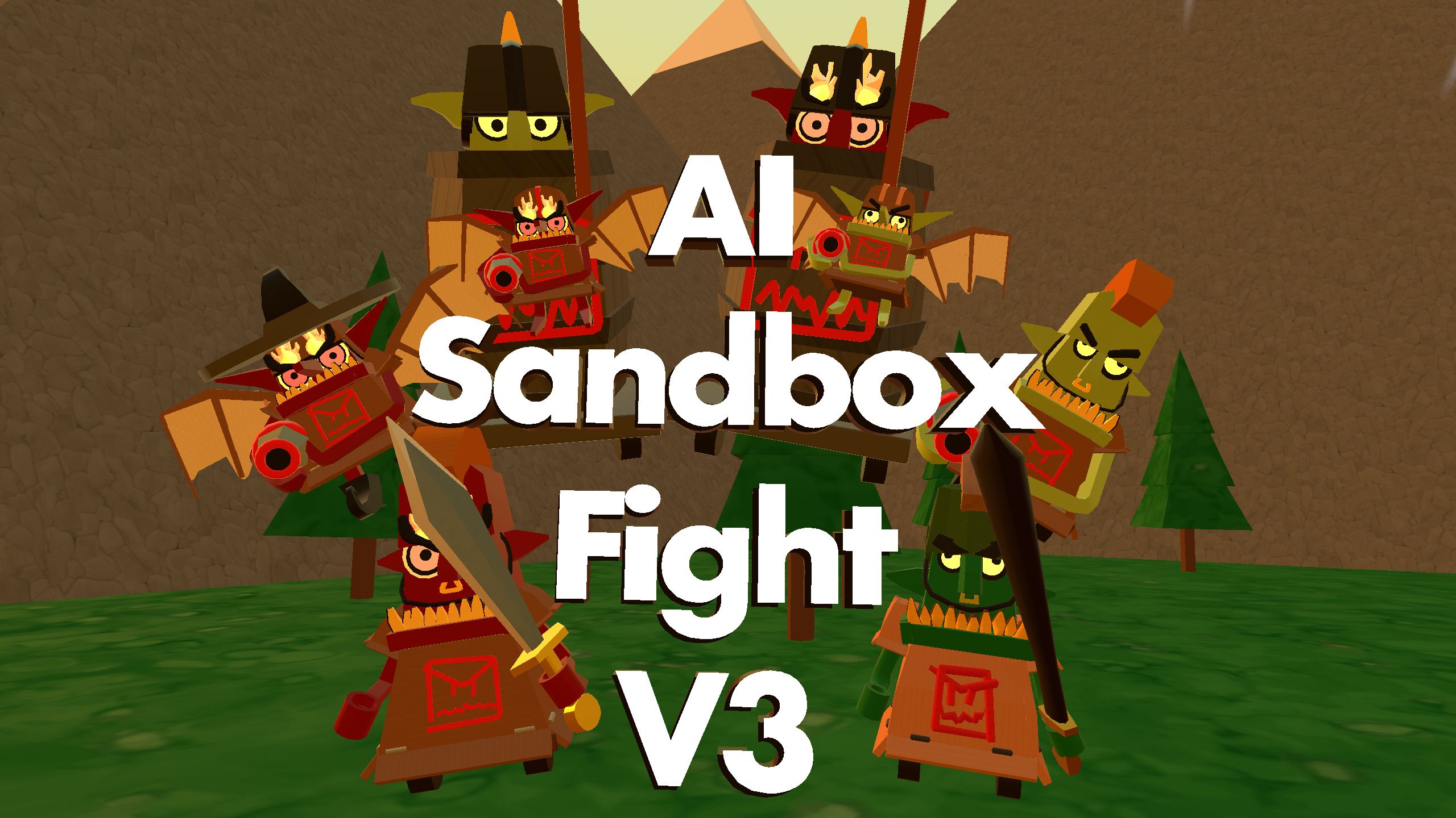 ^Ai_Sandbox_FightV3