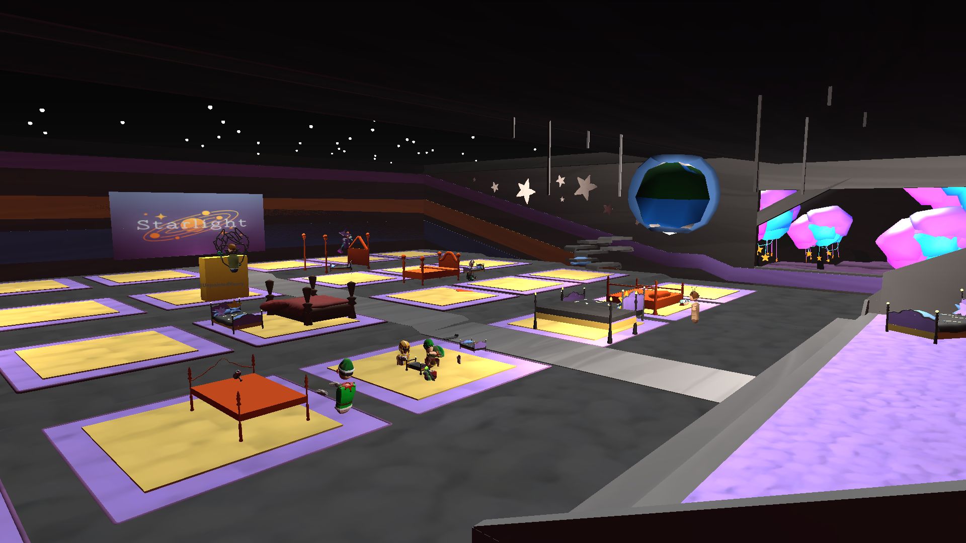 Image in Rec Room