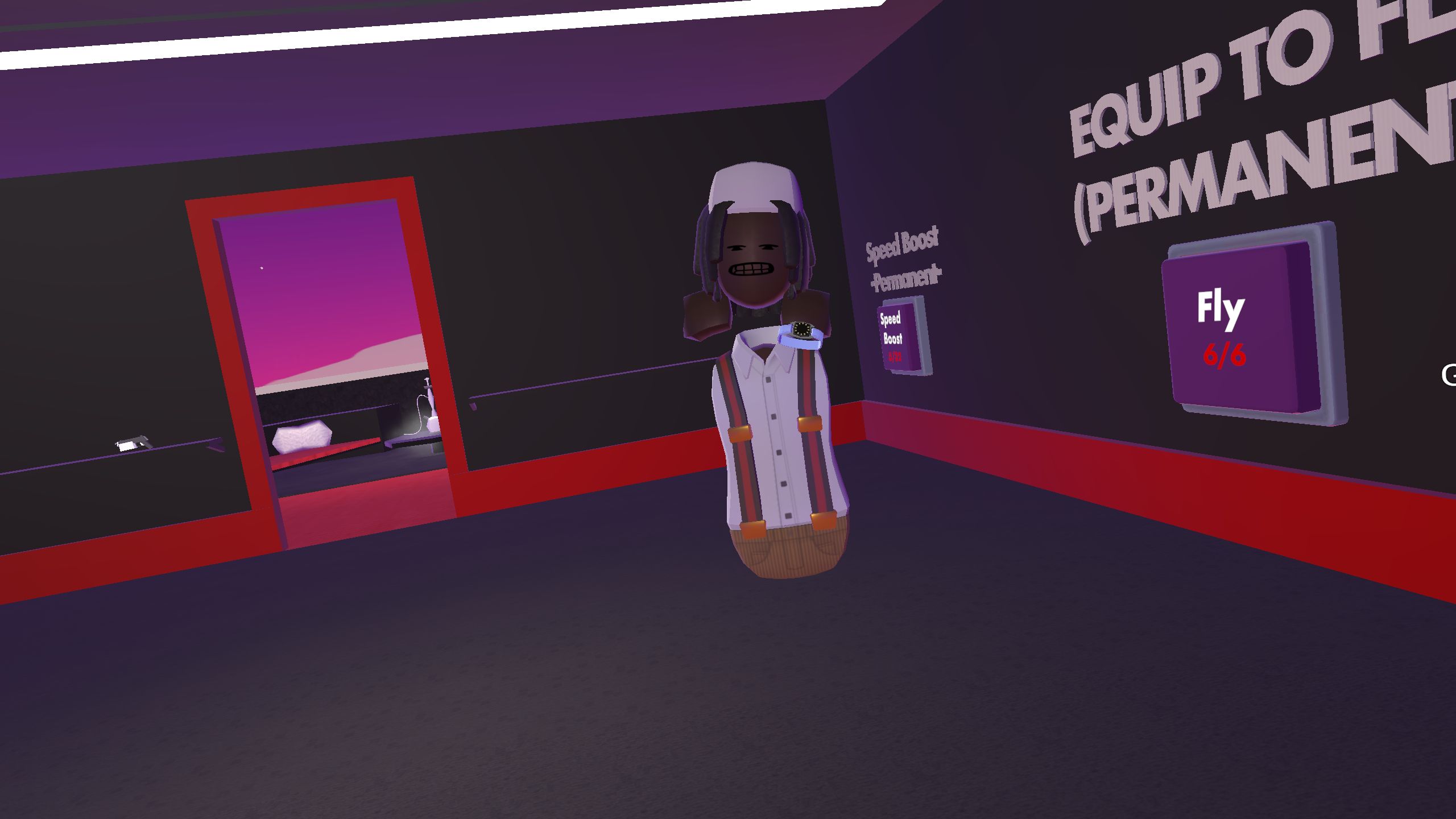 AGTG @projectbxby's Rooms
