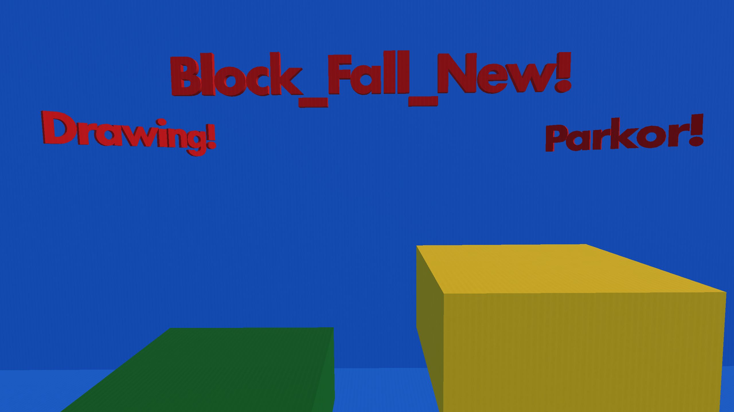 ^Block.Fall