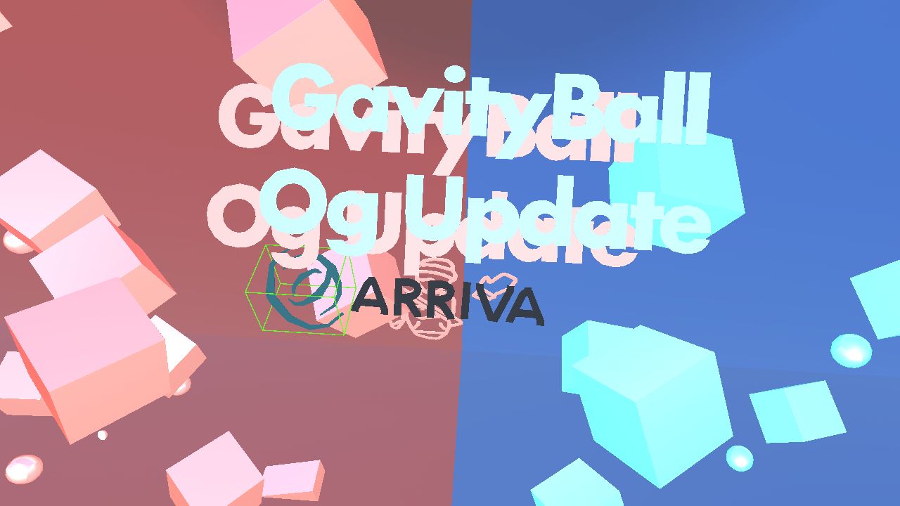 ^Gavity-ball-newupdate