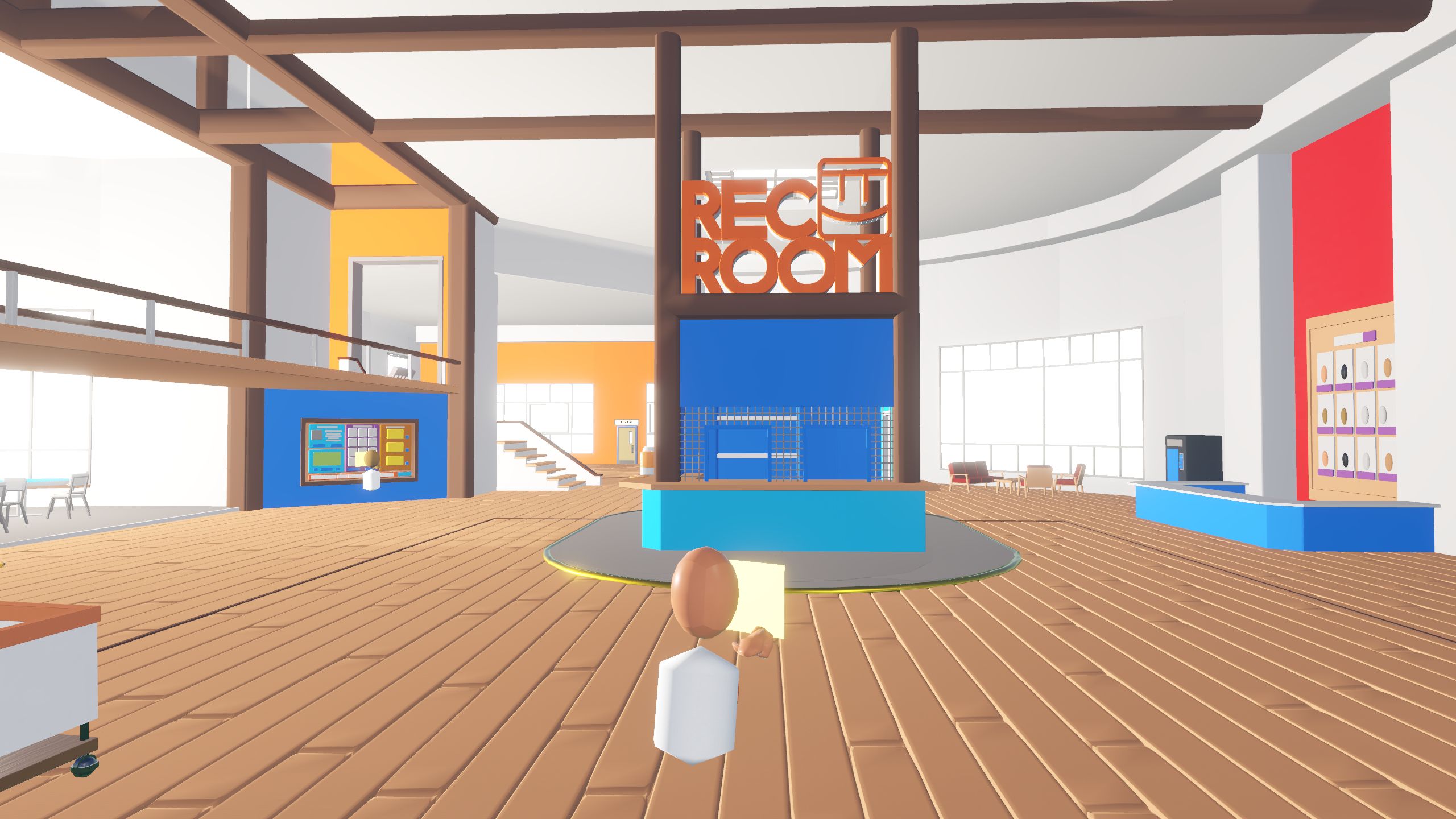 Events in ^OldRecCenter2.0