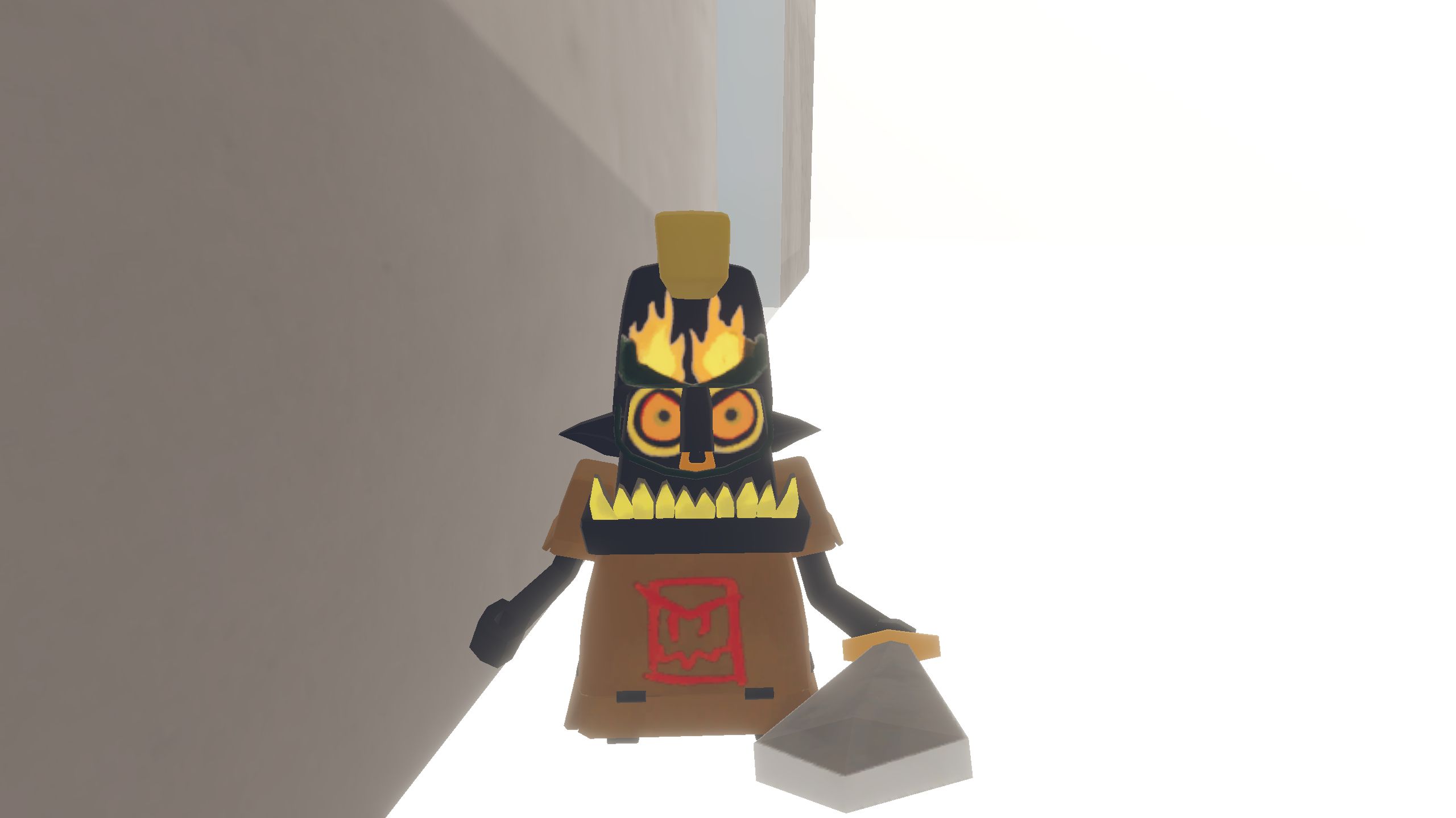 Image in Rec Room