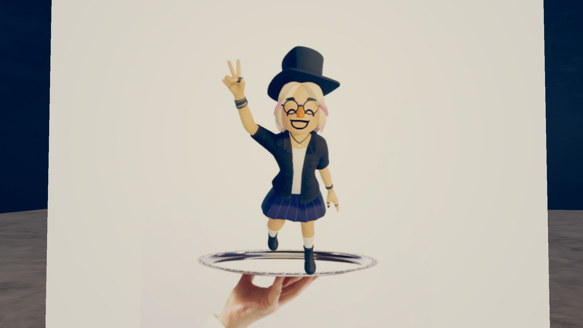 Kay Duck @Kay_Duck ⚰️