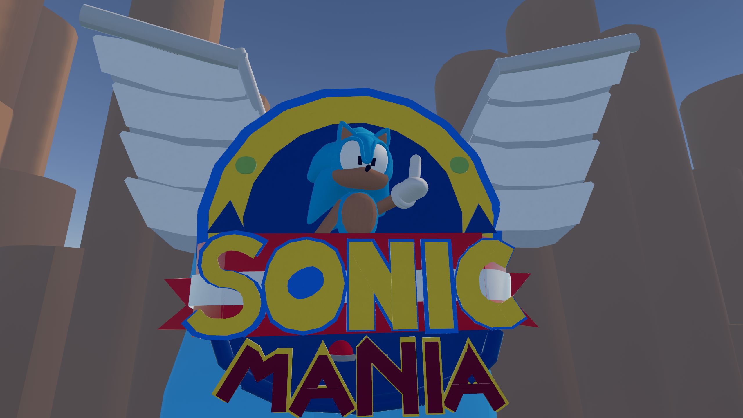 ^Sonic-mania-recreated