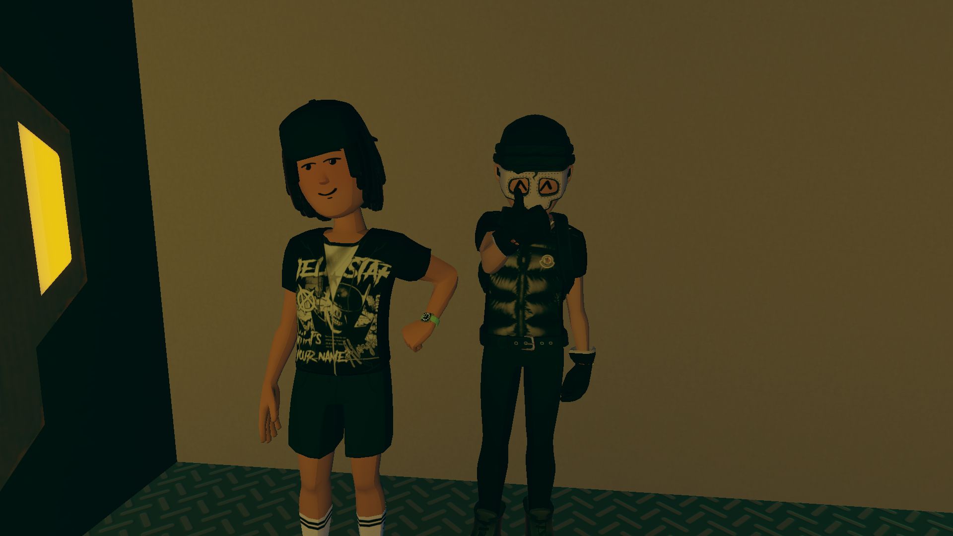 $ LFN FLVCO $ @Flacopr4