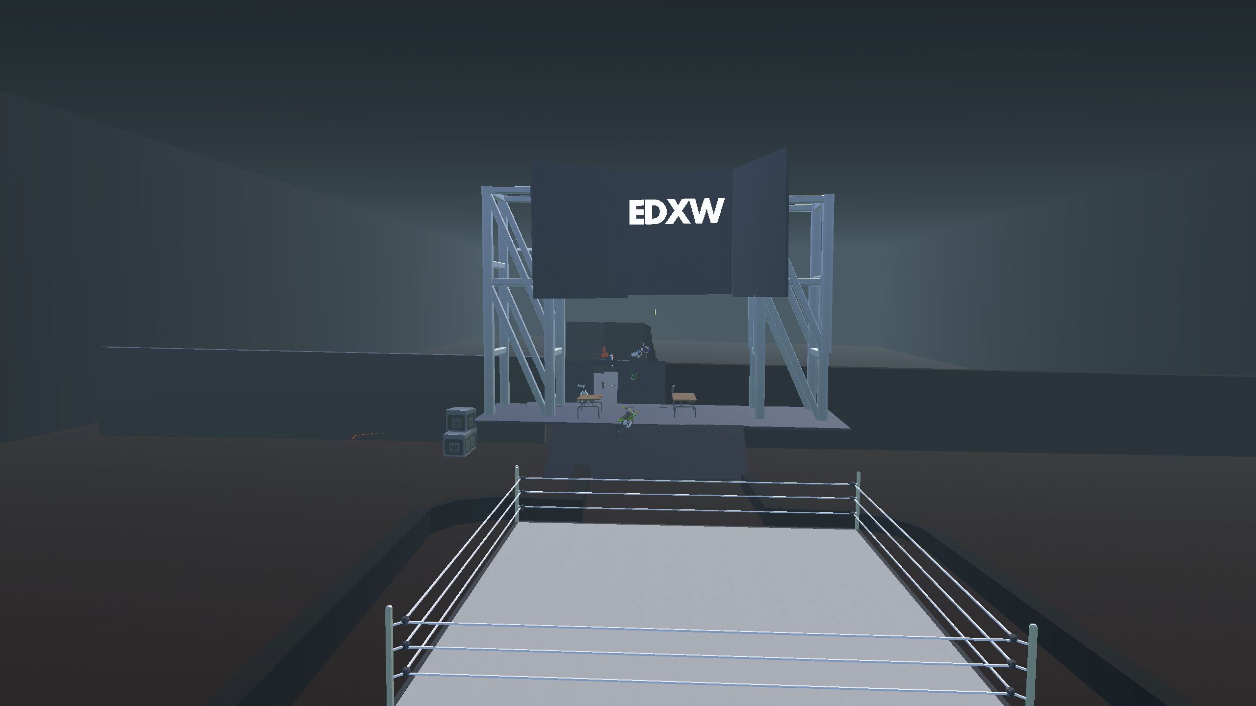 ^EDXW_Wrestling2.0