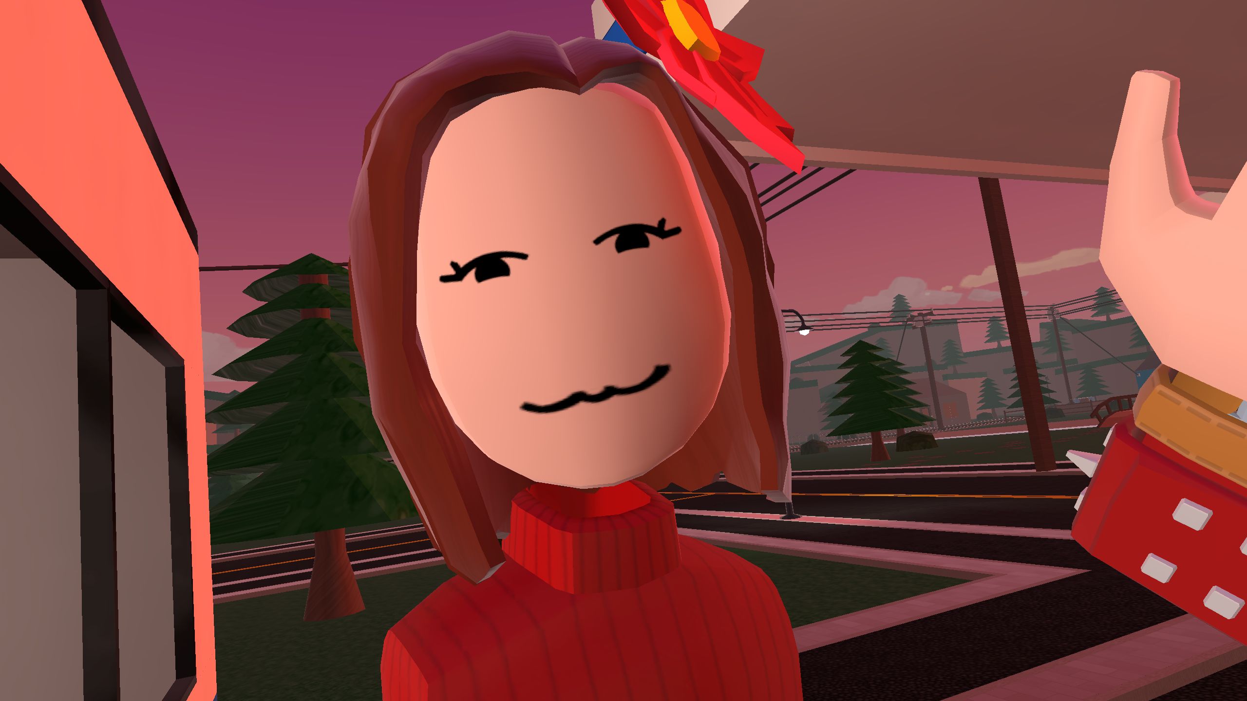 Image In Rec Room