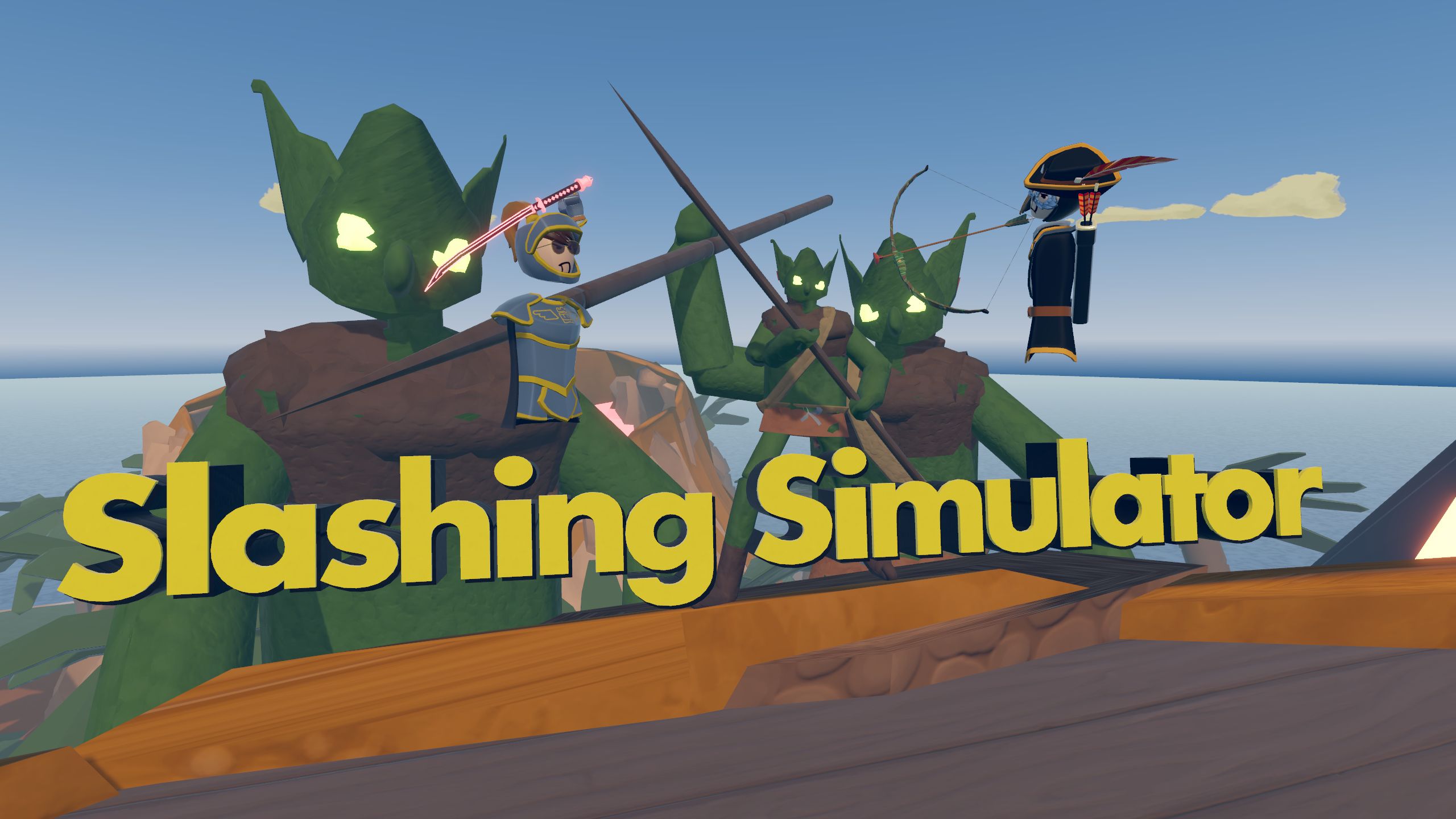 ^Slashing-Simulator